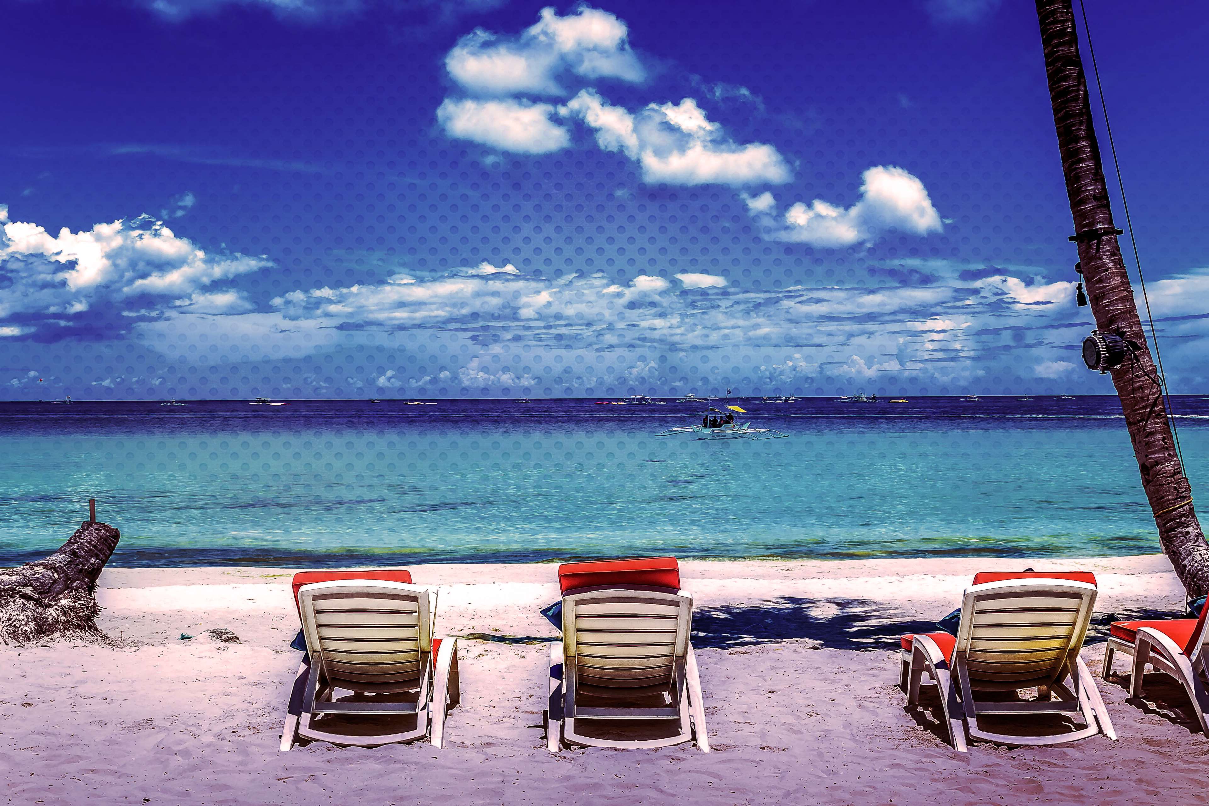 Boracay Wallpapers - Top Free Boracay Backgrounds - WallpaperAccess