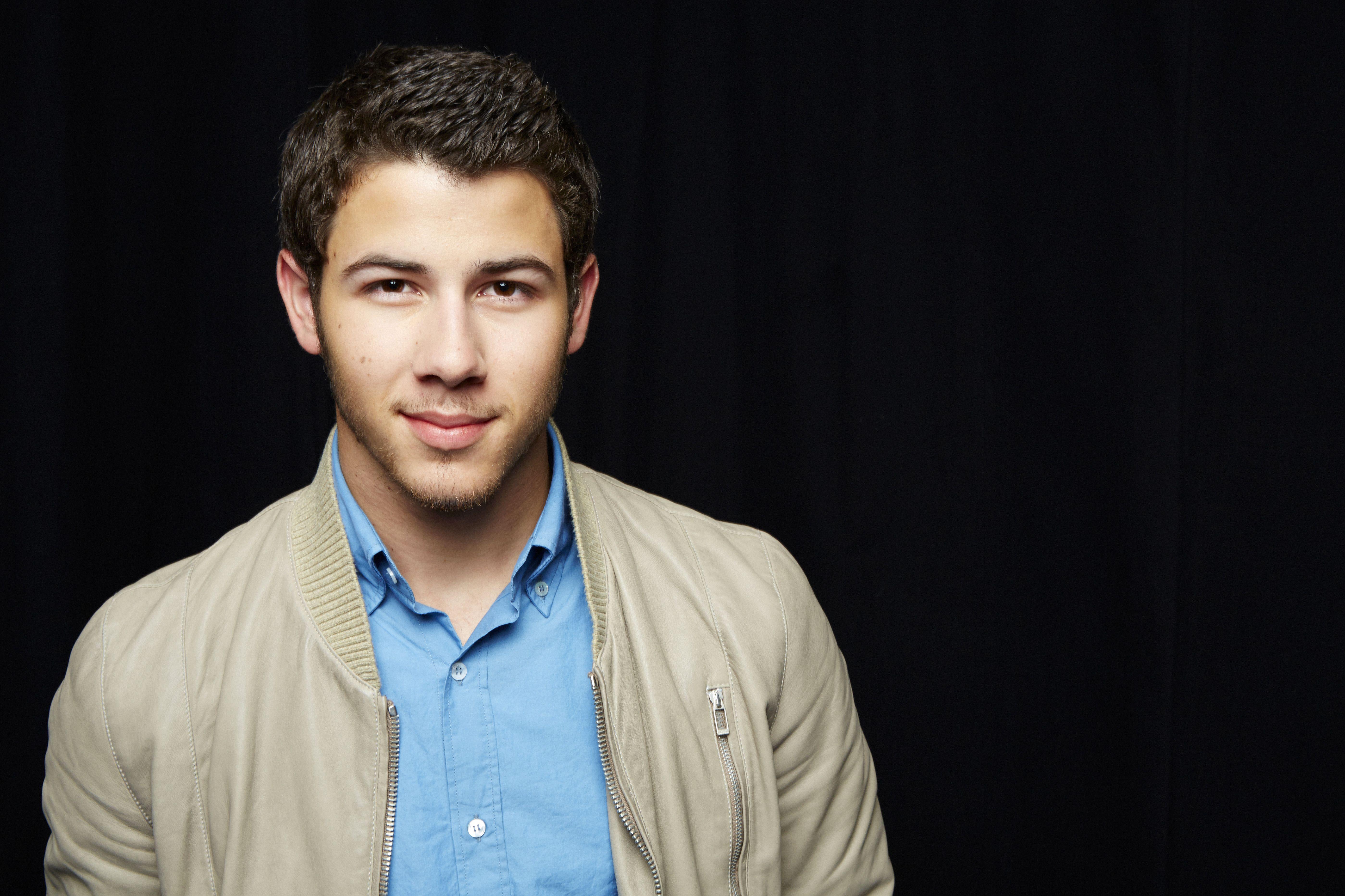 Nick Jonas Wallpapers - Top Free Nick Jonas Backgrounds - WallpaperAccess