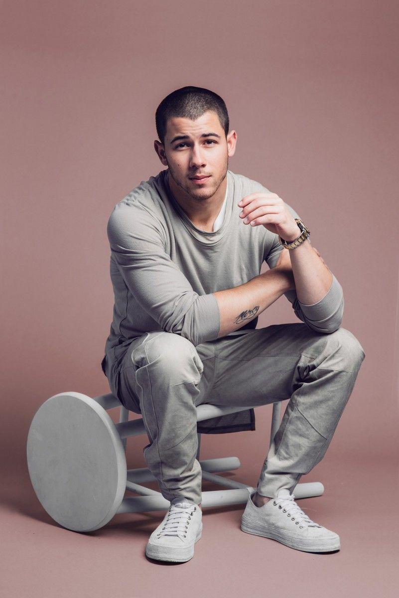 Nick Jonas Wallpapers - Top Free Nick Jonas Backgrounds - WallpaperAccess