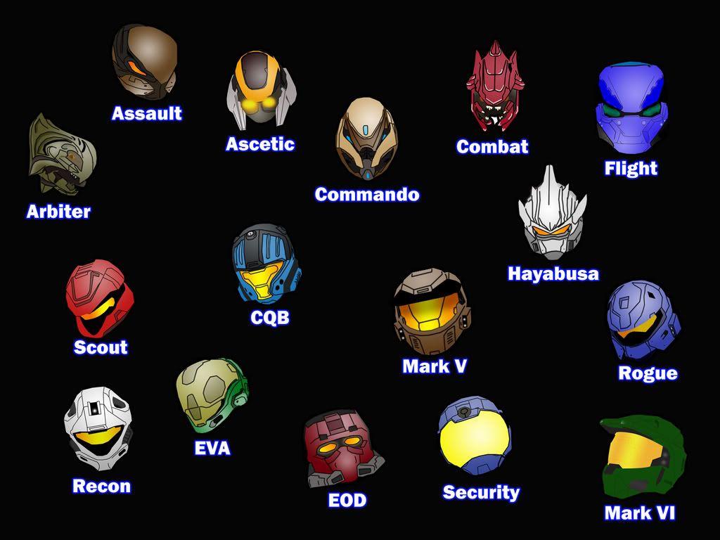 Halo Spartan Wallpapers - Top Free Halo Spartan Backgrounds ...