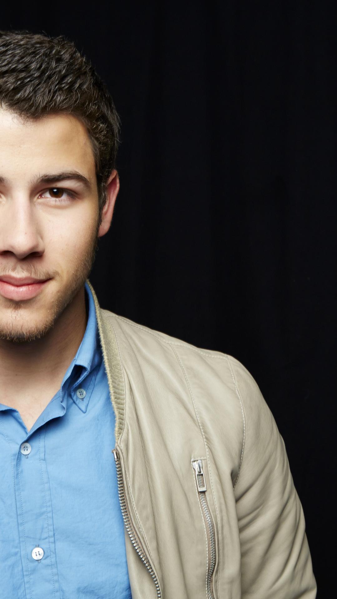 Nick Jonas Wallpapers - Top Free Nick Jonas Backgrounds - WallpaperAccess