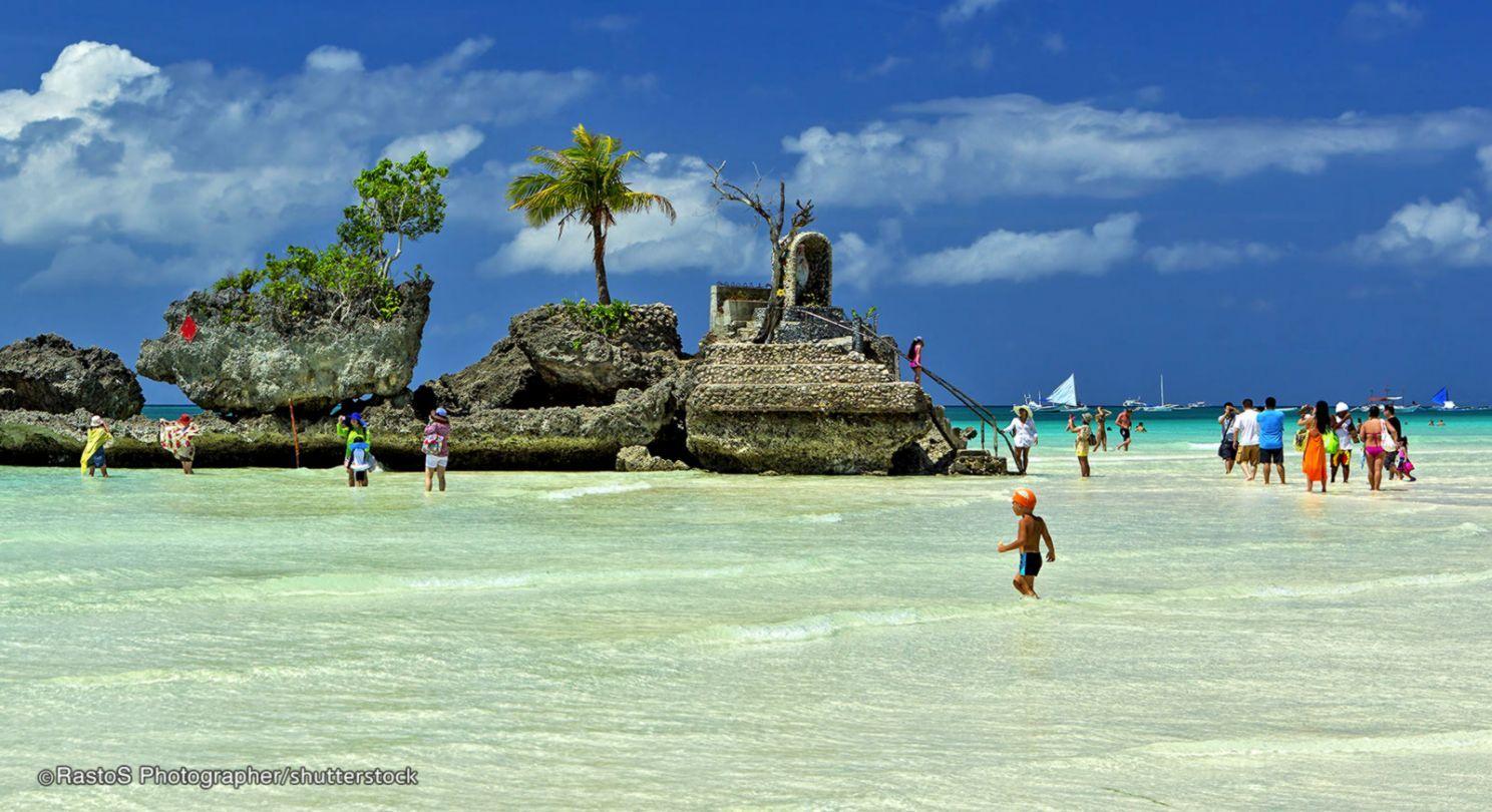 Boracay Wallpapers - Top Free Boracay Backgrounds - WallpaperAccess