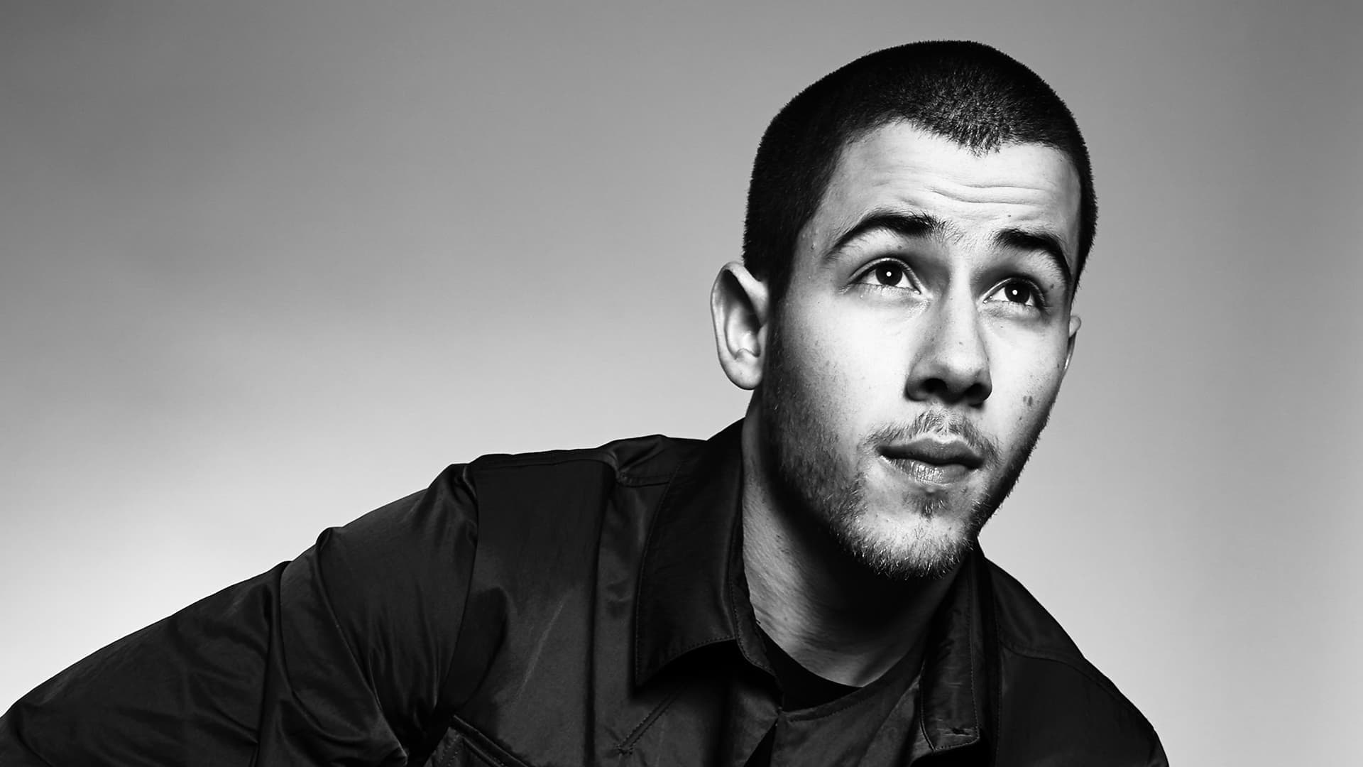 Nick Jonas Wallpapers - Top Free Nick Jonas Backgrounds - WallpaperAccess