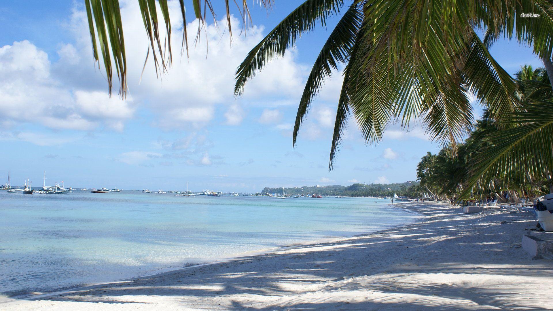 Boracay Wallpapers - Top Free Boracay Backgrounds - WallpaperAccess