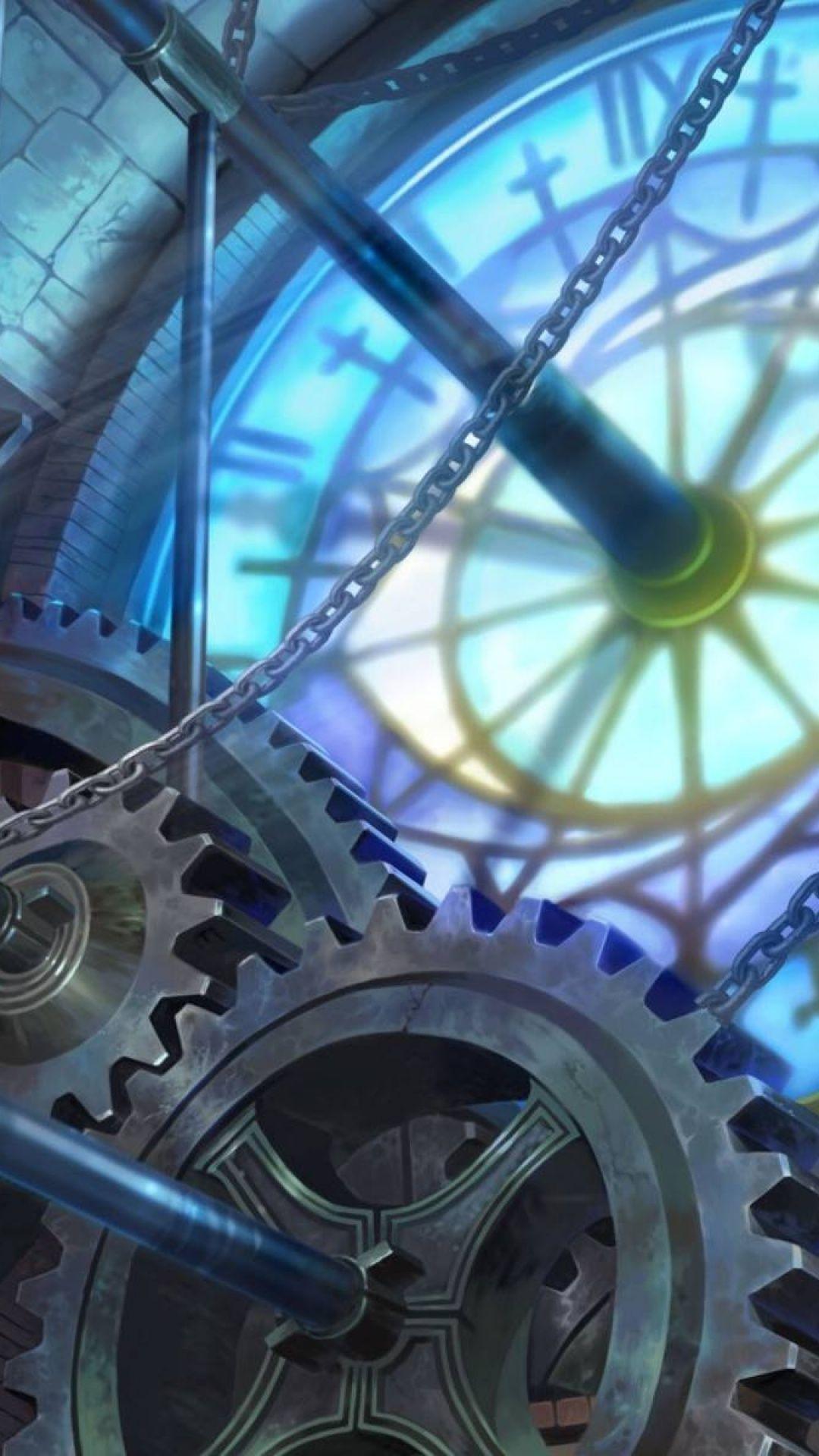 Steampunk Android Wallpapers - Top Free Steampunk Android Backgrounds ...