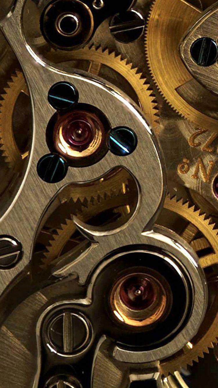 Steampunk iPhone Wallpapers - Top Free Steampunk iPhone Backgrounds ...