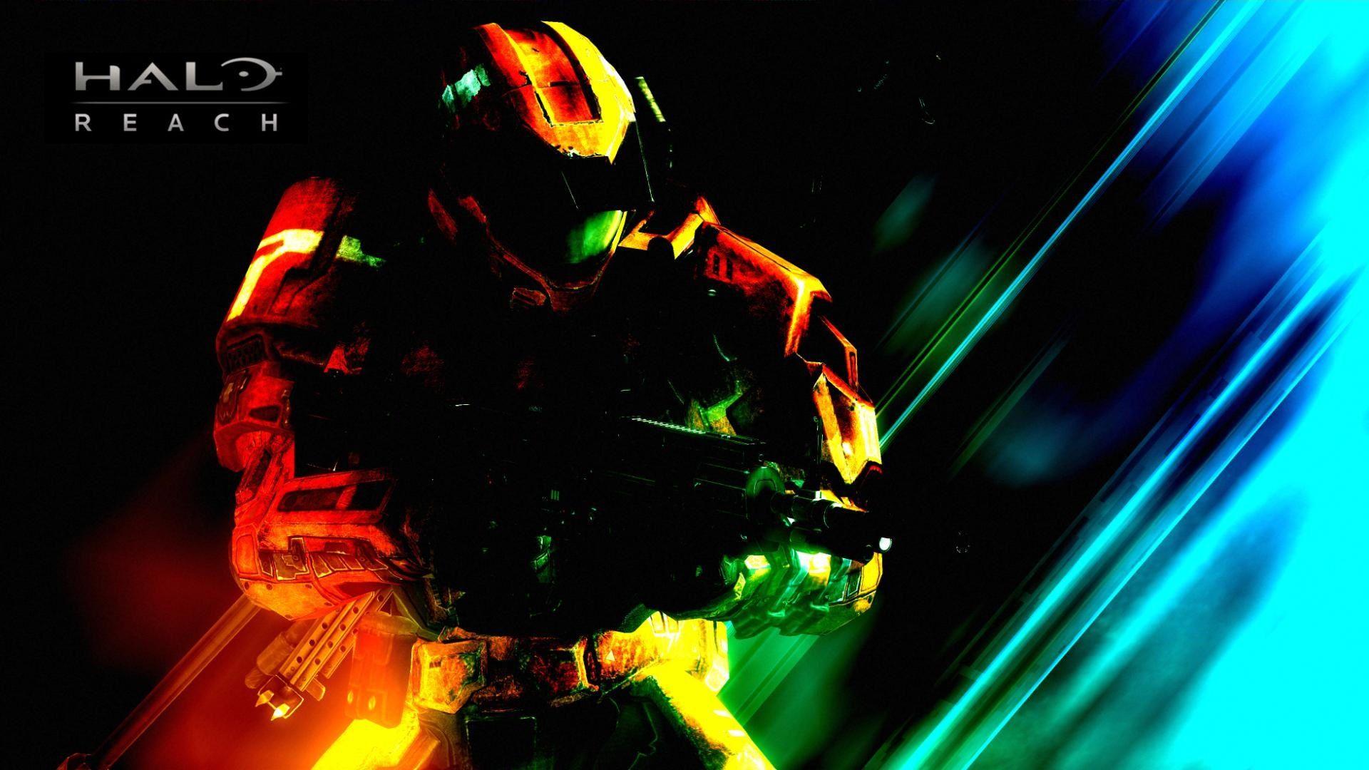 Halo Spartan Wallpapers - Top Free Halo Spartan Backgrounds ...