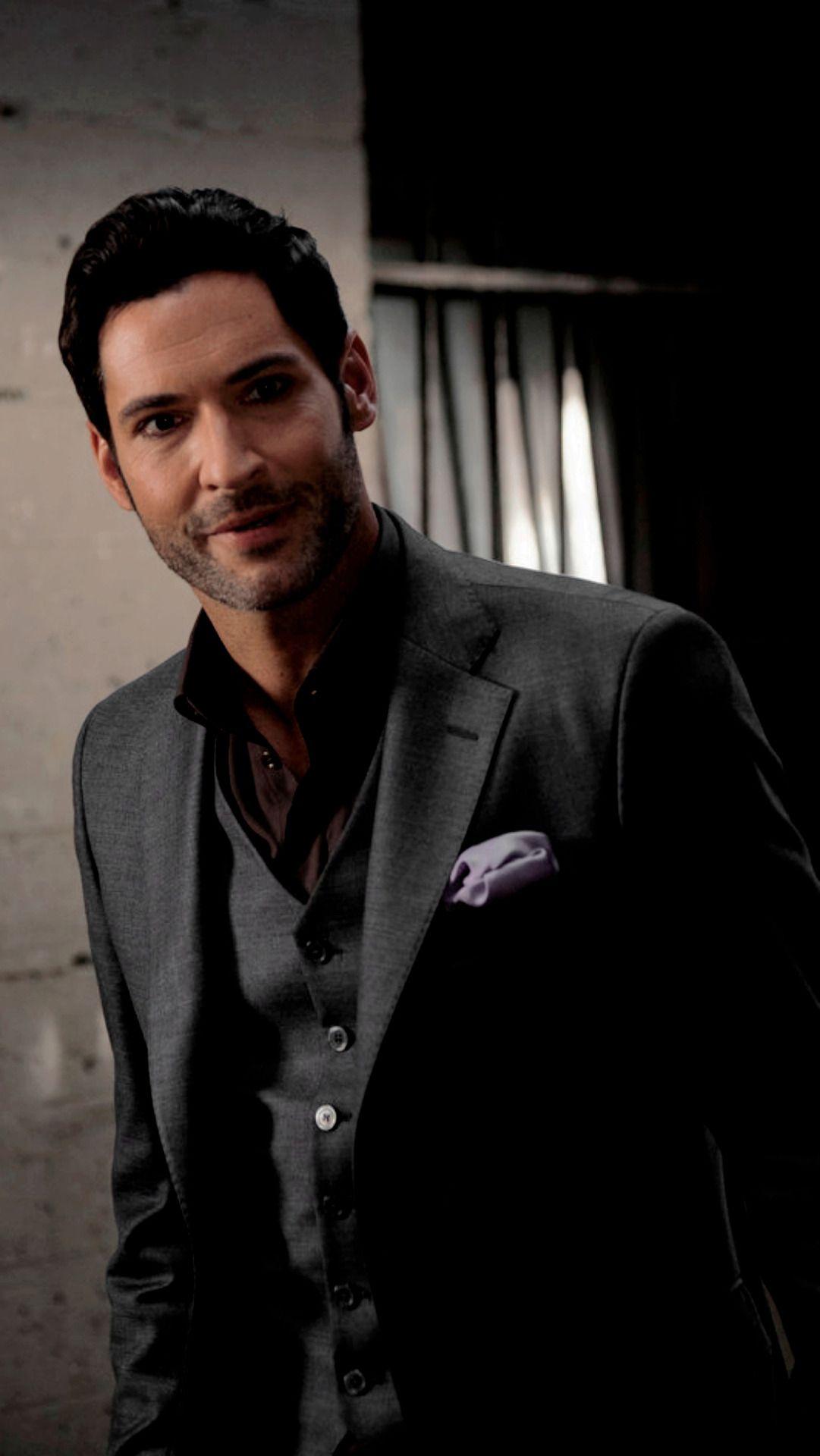 Lucifer iPhone Wallpapers - Top Free Lucifer iPhone Backgrounds ...