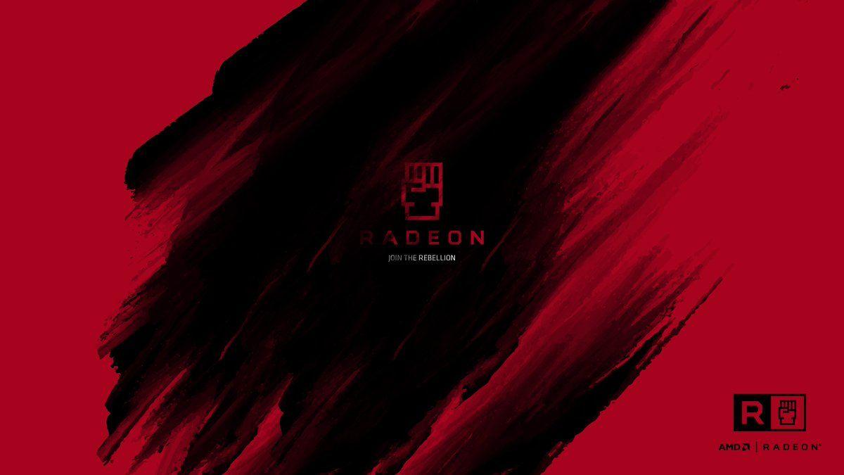 Radeon Wallpapers - Top Free Radeon Backgrounds - WallpaperAccess