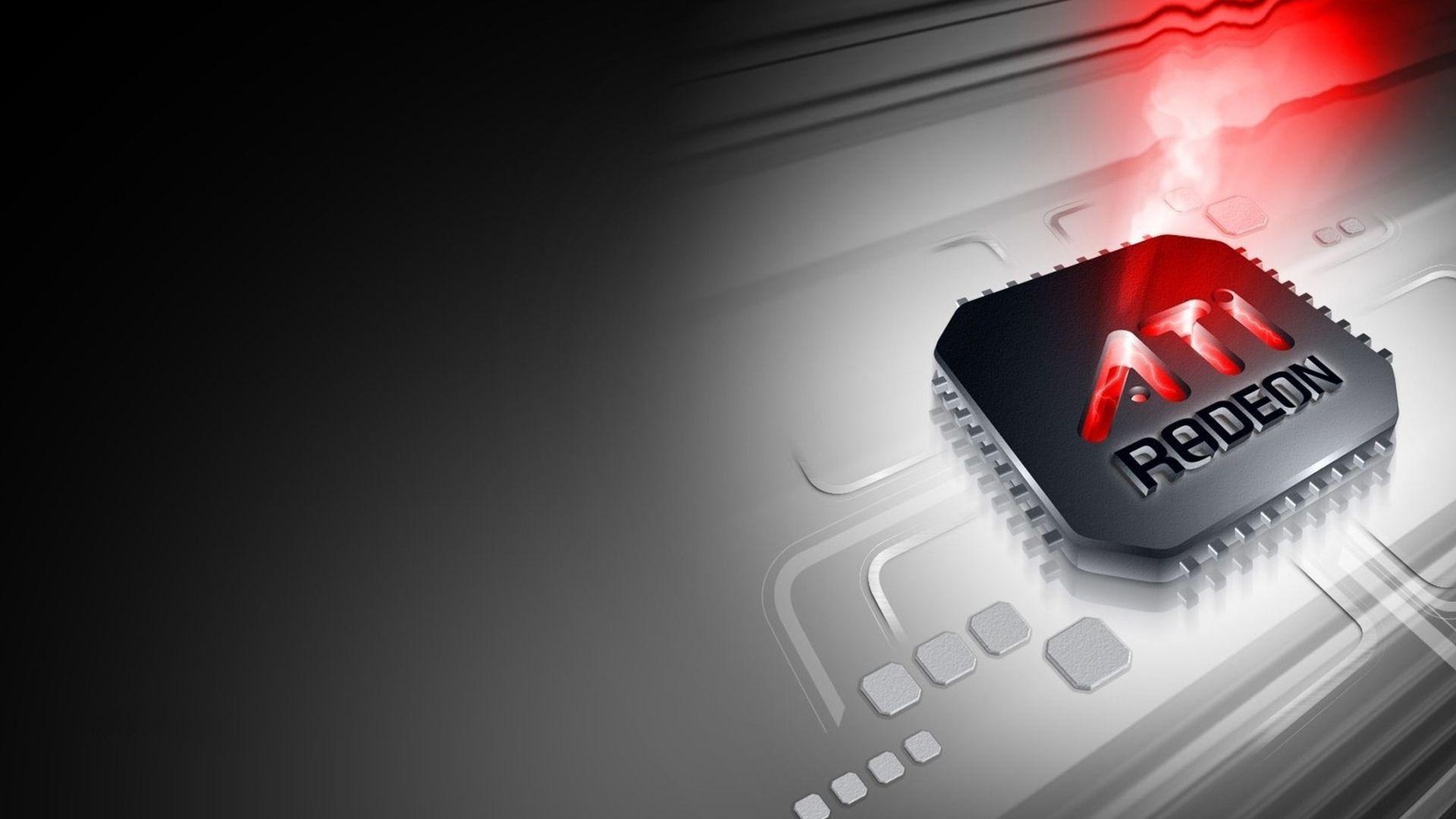 Radeon Wallpapers - Top Free Radeon Backgrounds - WallpaperAccess