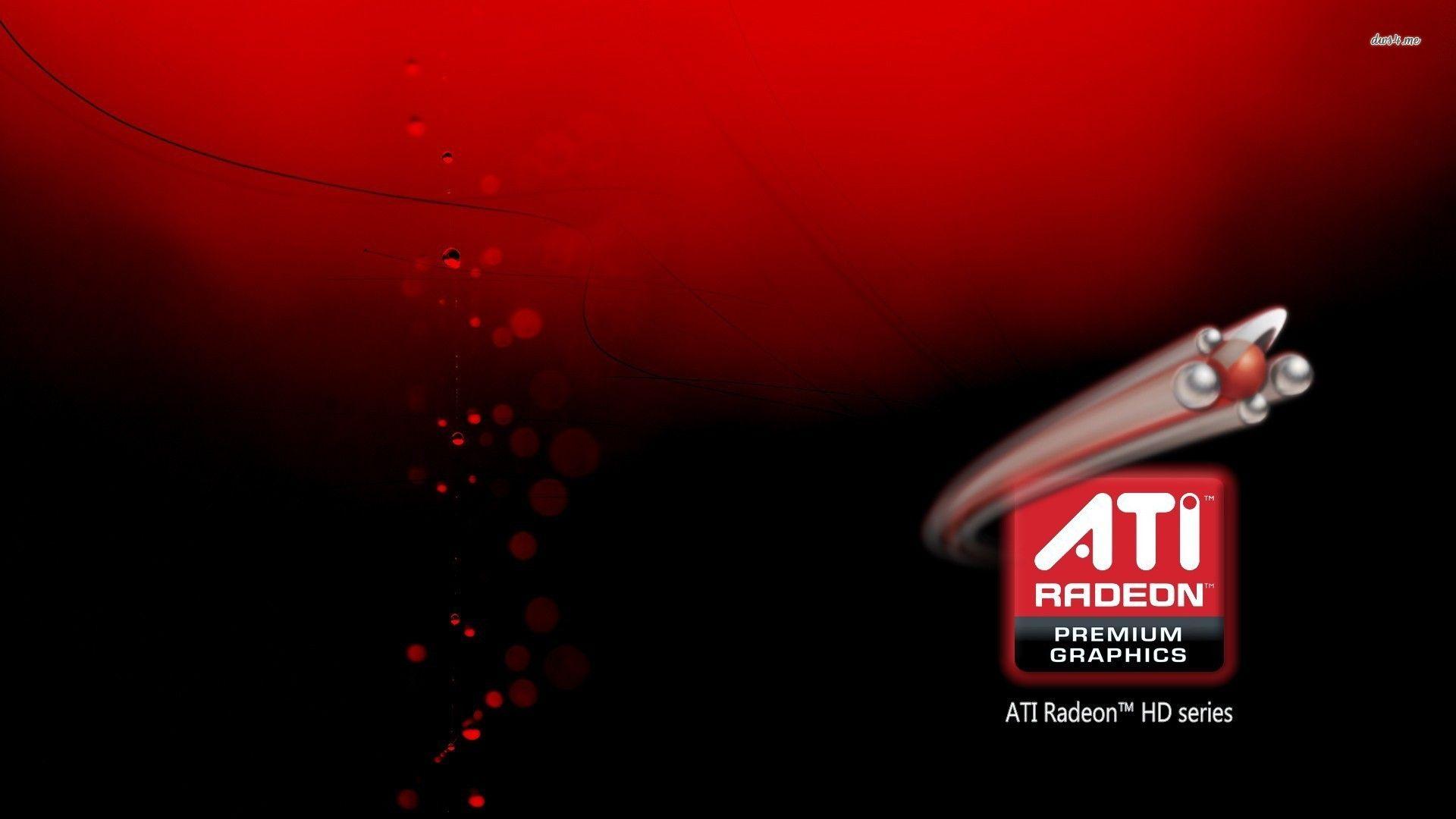 Radeon Wallpapers - Top Free Radeon Backgrounds - WallpaperAccess