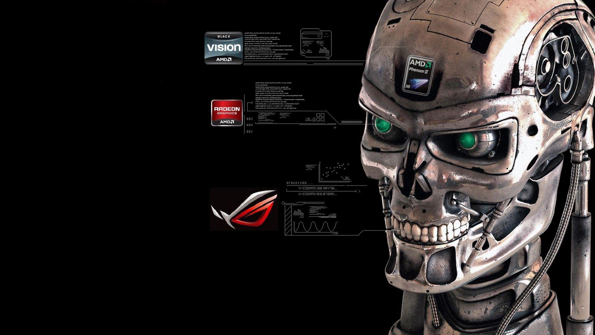 AMD Gaming Wallpapers - Top Free AMD Gaming Backgrounds - WallpaperAccess