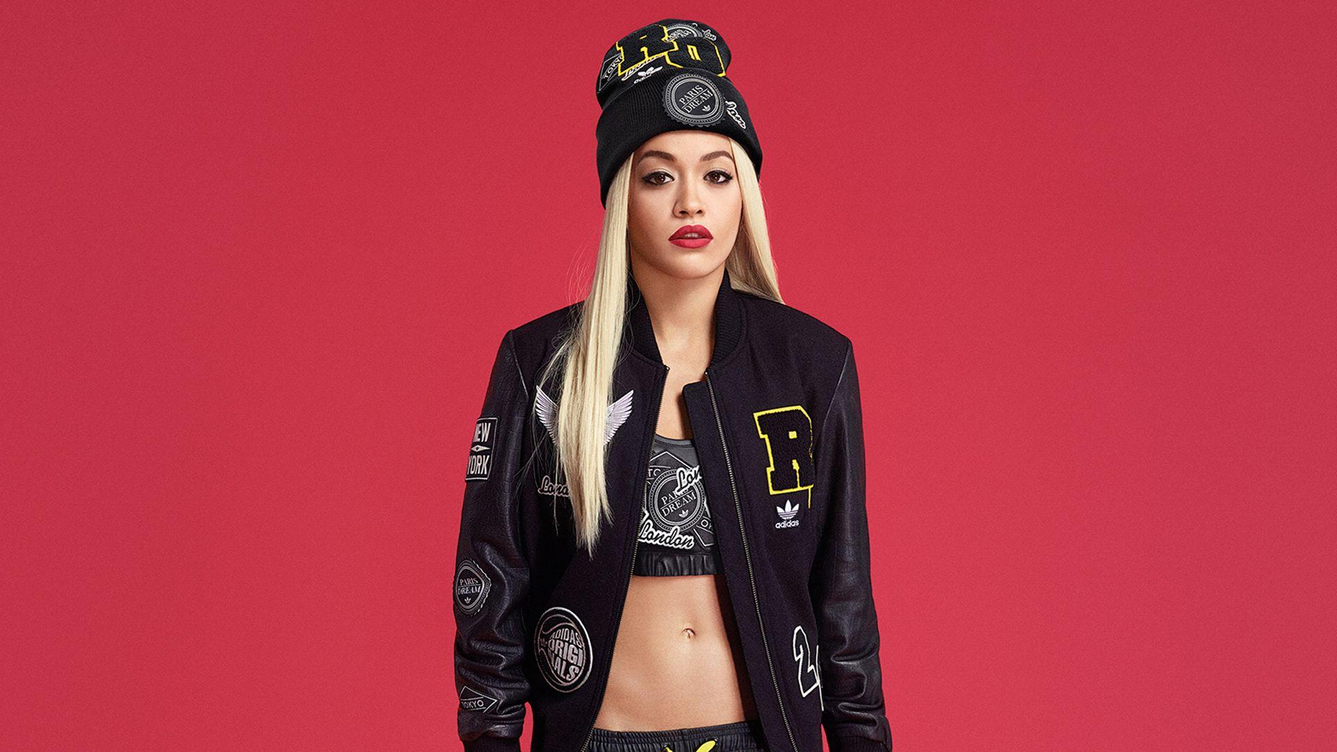 Rita Ora Wallpapers - Top Free Rita Ora Backgrounds - WallpaperAccess