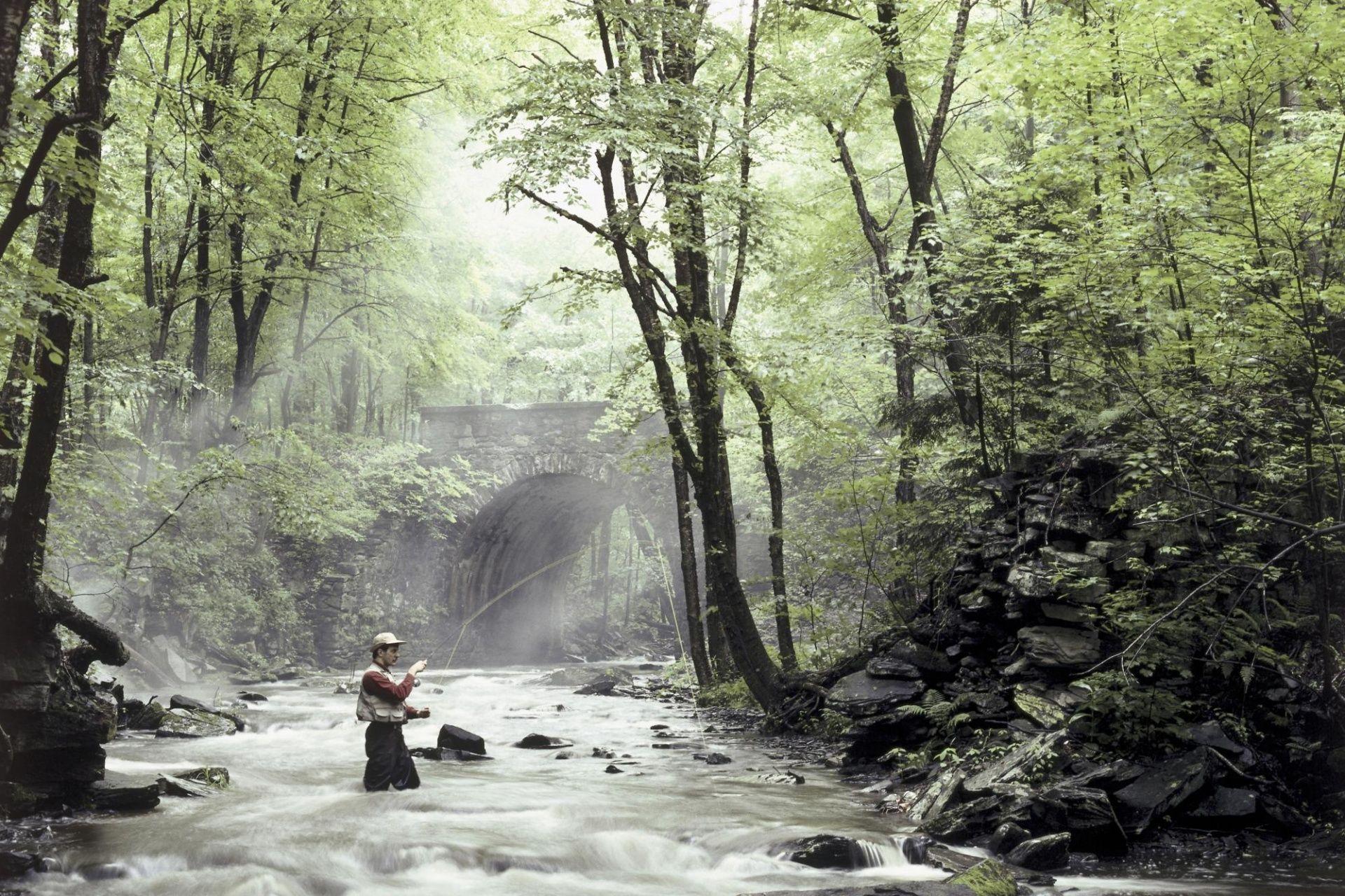 Fishing PC Wallpapers - Top Free Fishing PC Backgrounds - WallpaperAccess