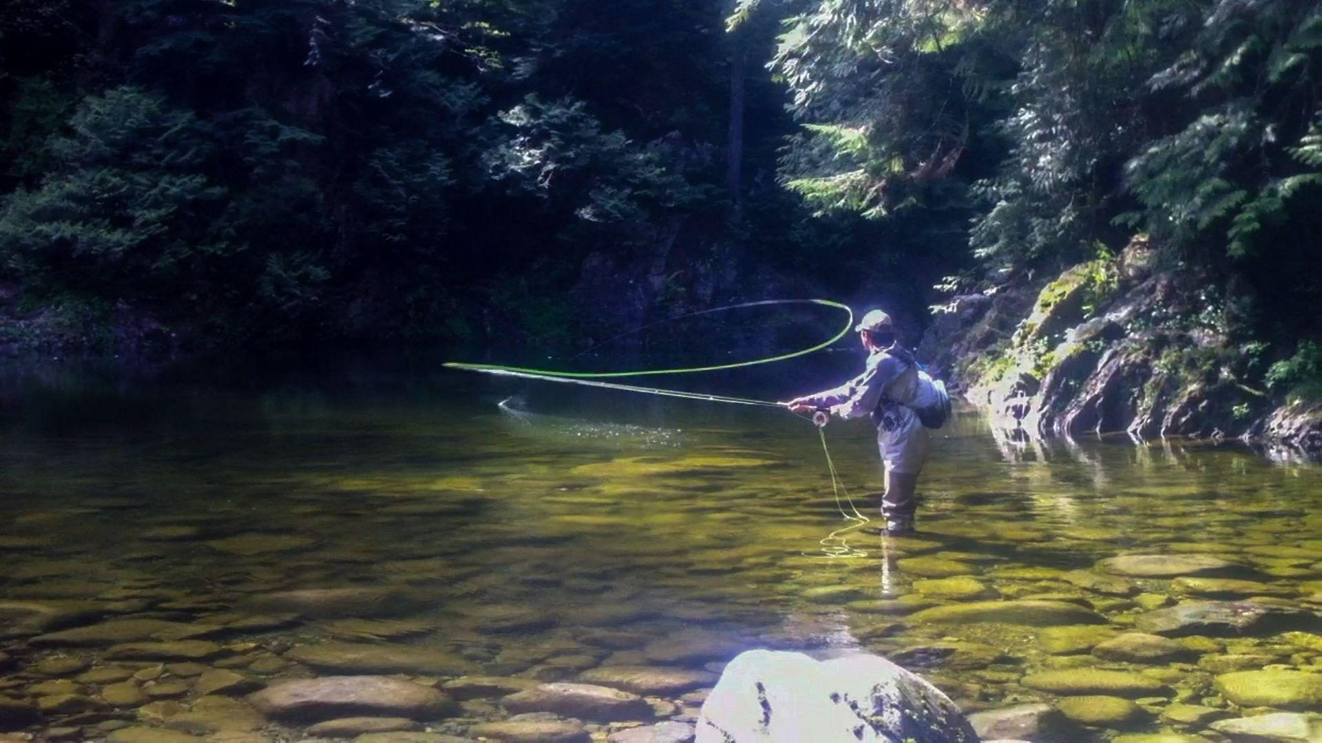 Fishing PC Wallpapers - Top Free Fishing PC Backgrounds - WallpaperAccess