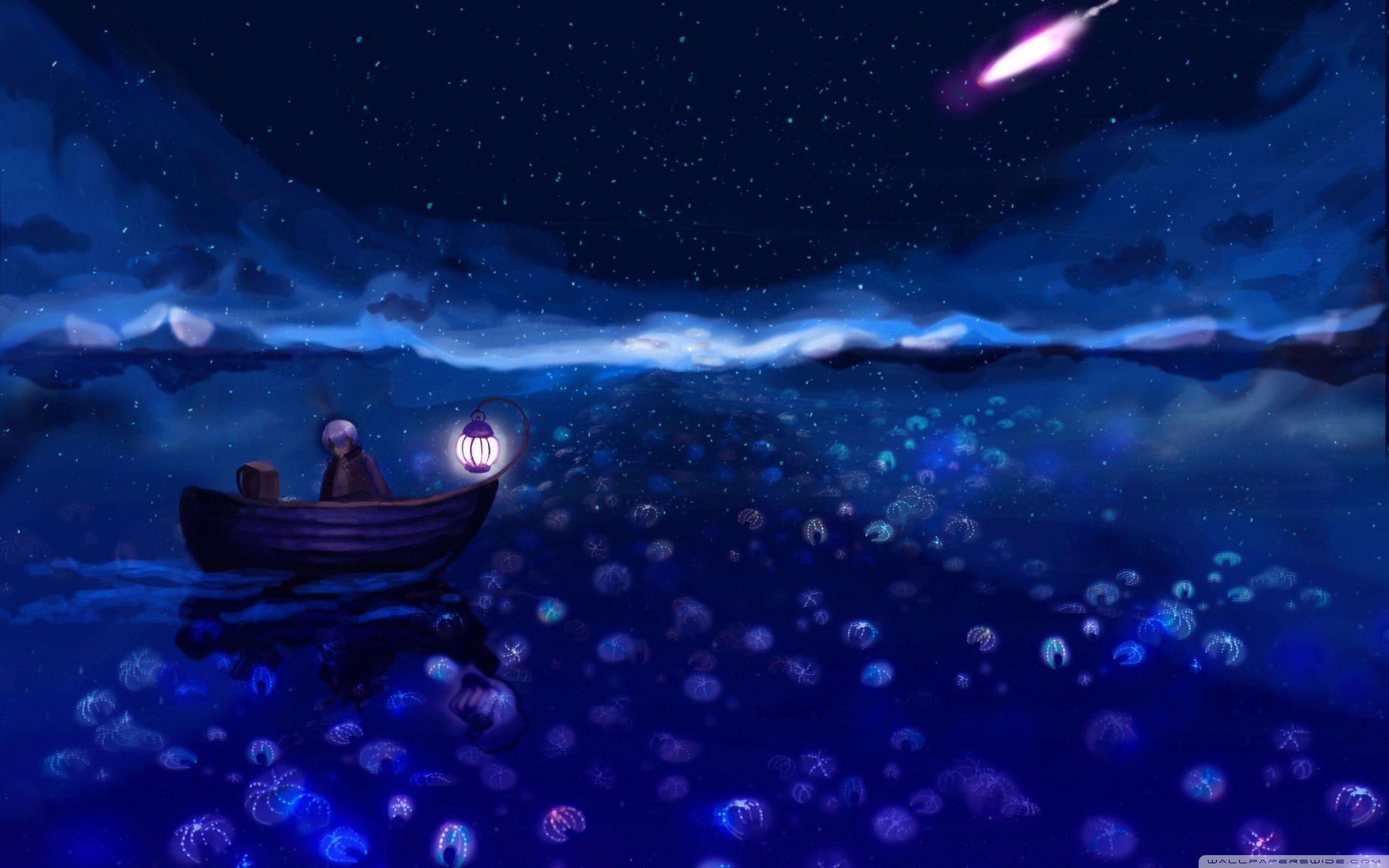 Anime Star Wallpapers - Top Free Anime Star Backgrounds - WallpaperAccess