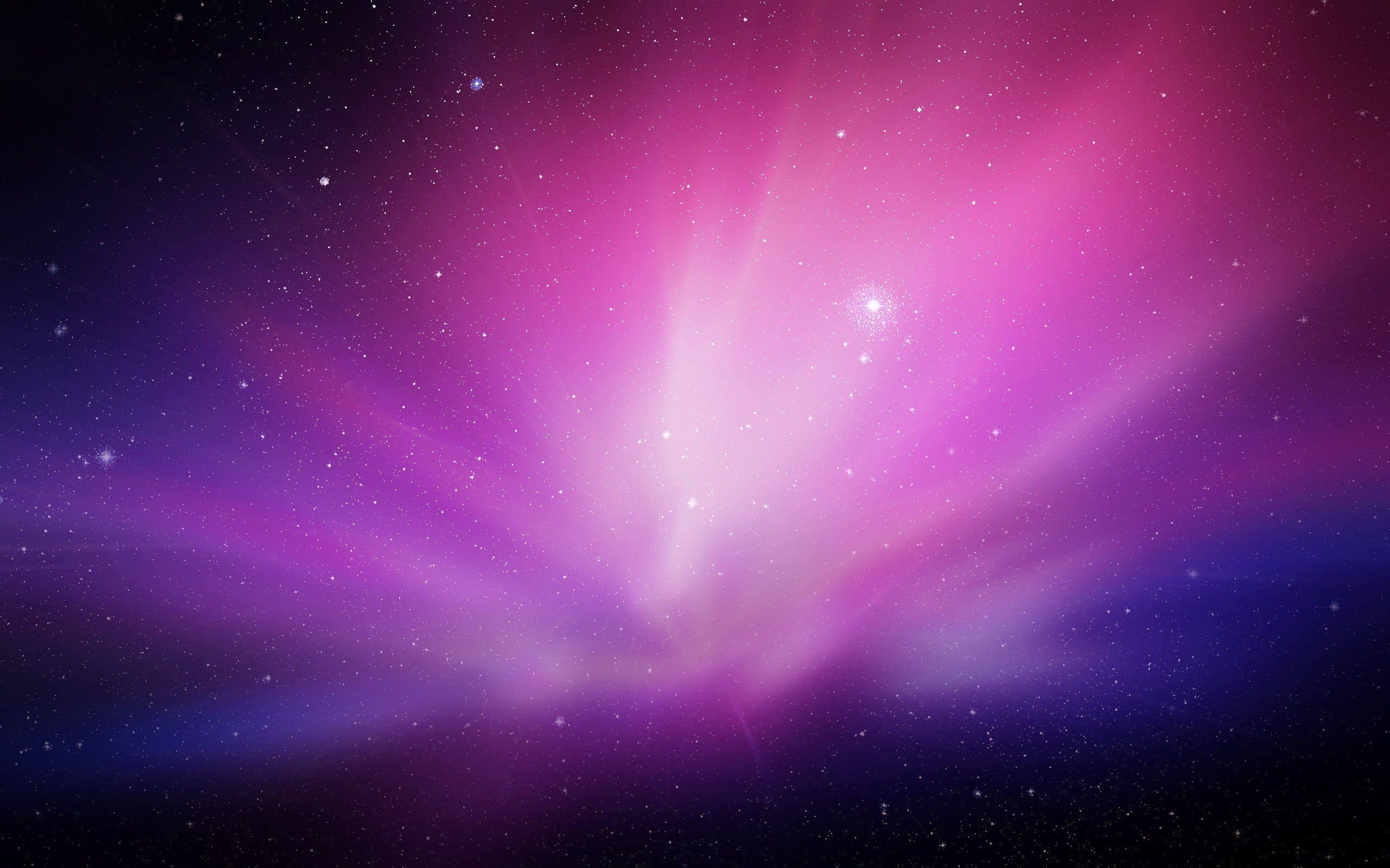 Pink Purple and Blue Galaxy Wallpapers - Top Free Pink Purple and Blue ...