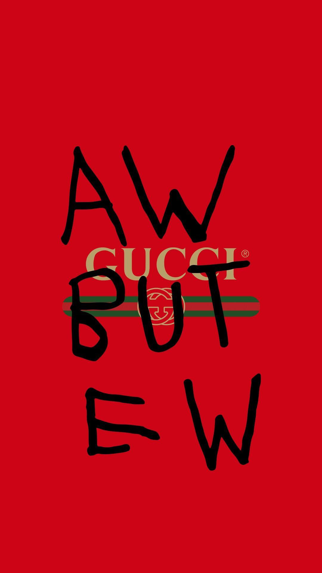 Gucci Red Wallpapers - Top Free Gucci Red Backgrounds - WallpaperAccess