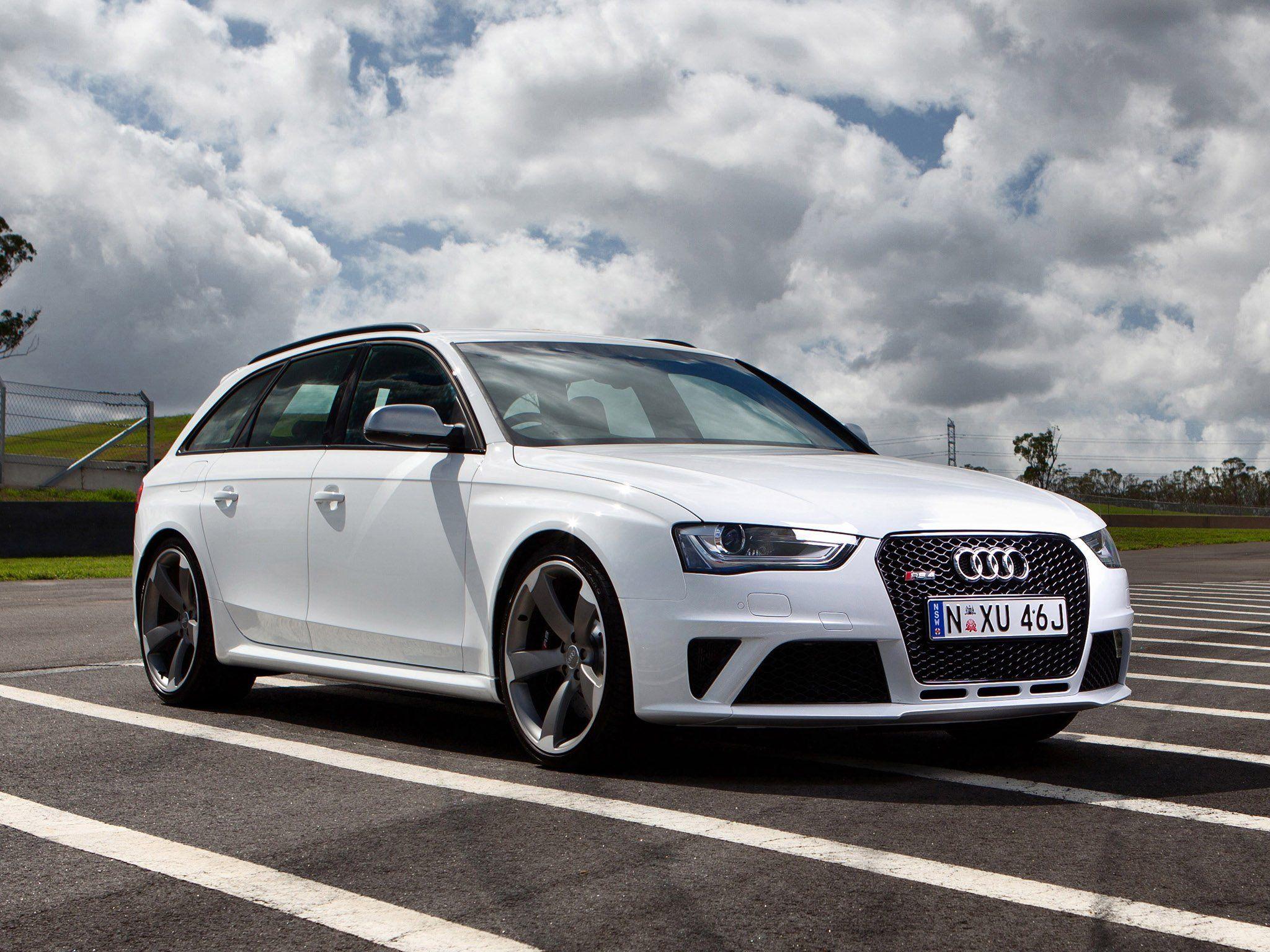 Audi RS4 Wallpapers - Top Free Audi RS4 Backgrounds - WallpaperAccess