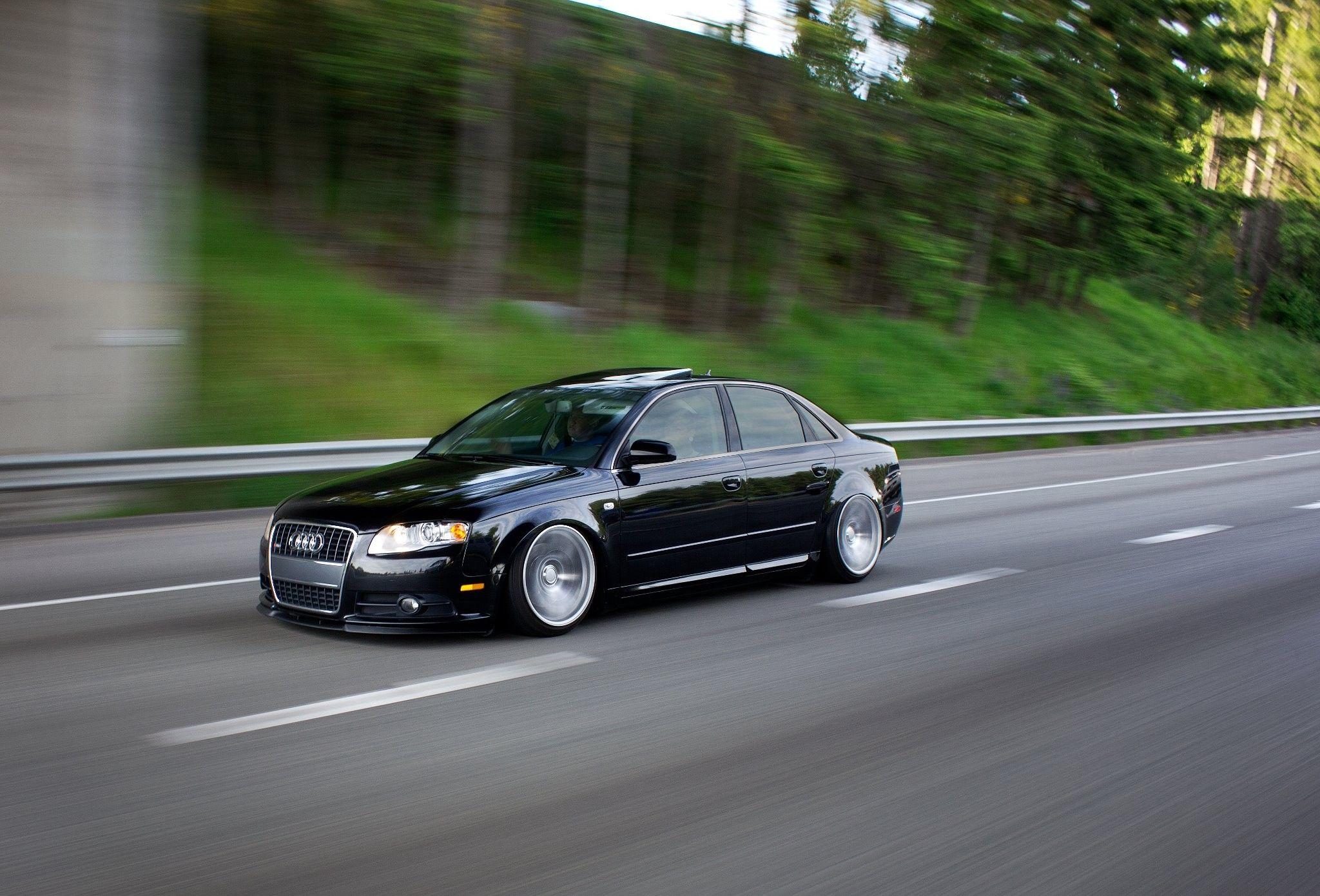 Audi RS4 Wallpapers - Top Free Audi RS4 Backgrounds - WallpaperAccess