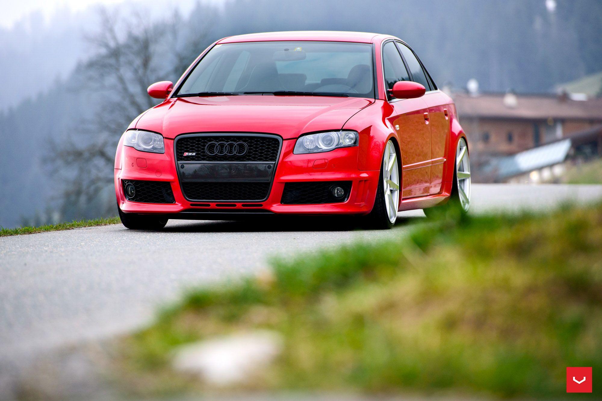 Audi RS4 Wallpapers - Top Free Audi RS4 Backgrounds - WallpaperAccess