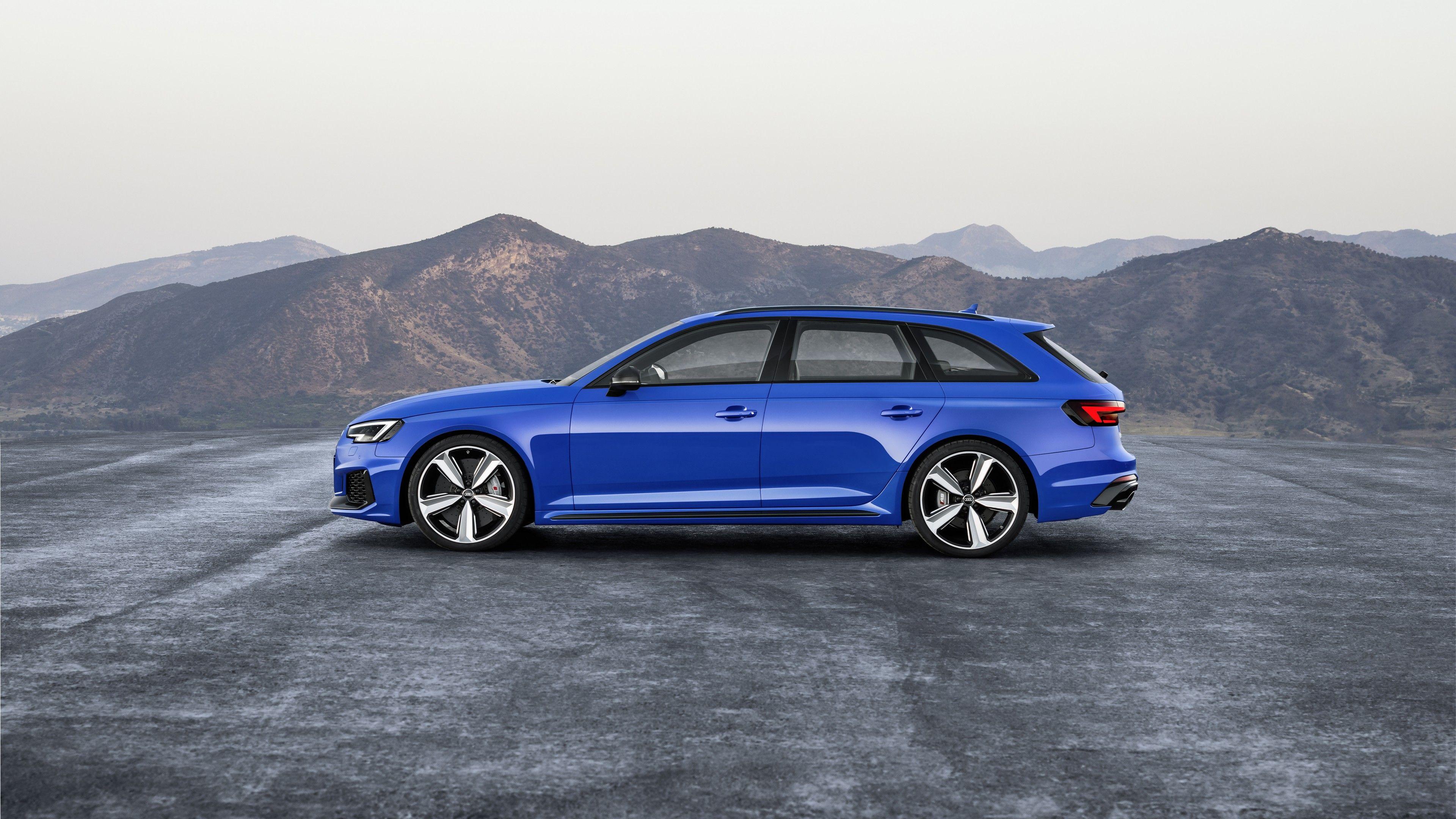 Audi RS4 Wallpapers - Top Free Audi RS4 Backgrounds - WallpaperAccess