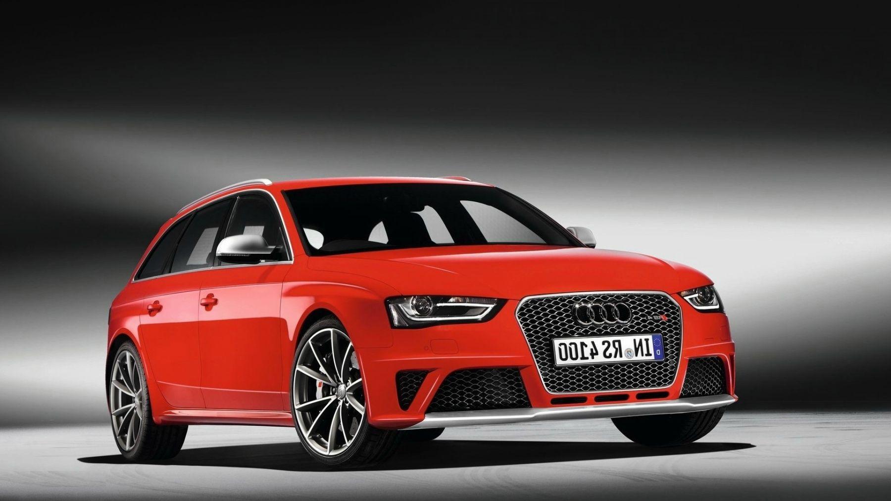 Audi RS4 Wallpapers - Top Free Audi RS4 Backgrounds - WallpaperAccess