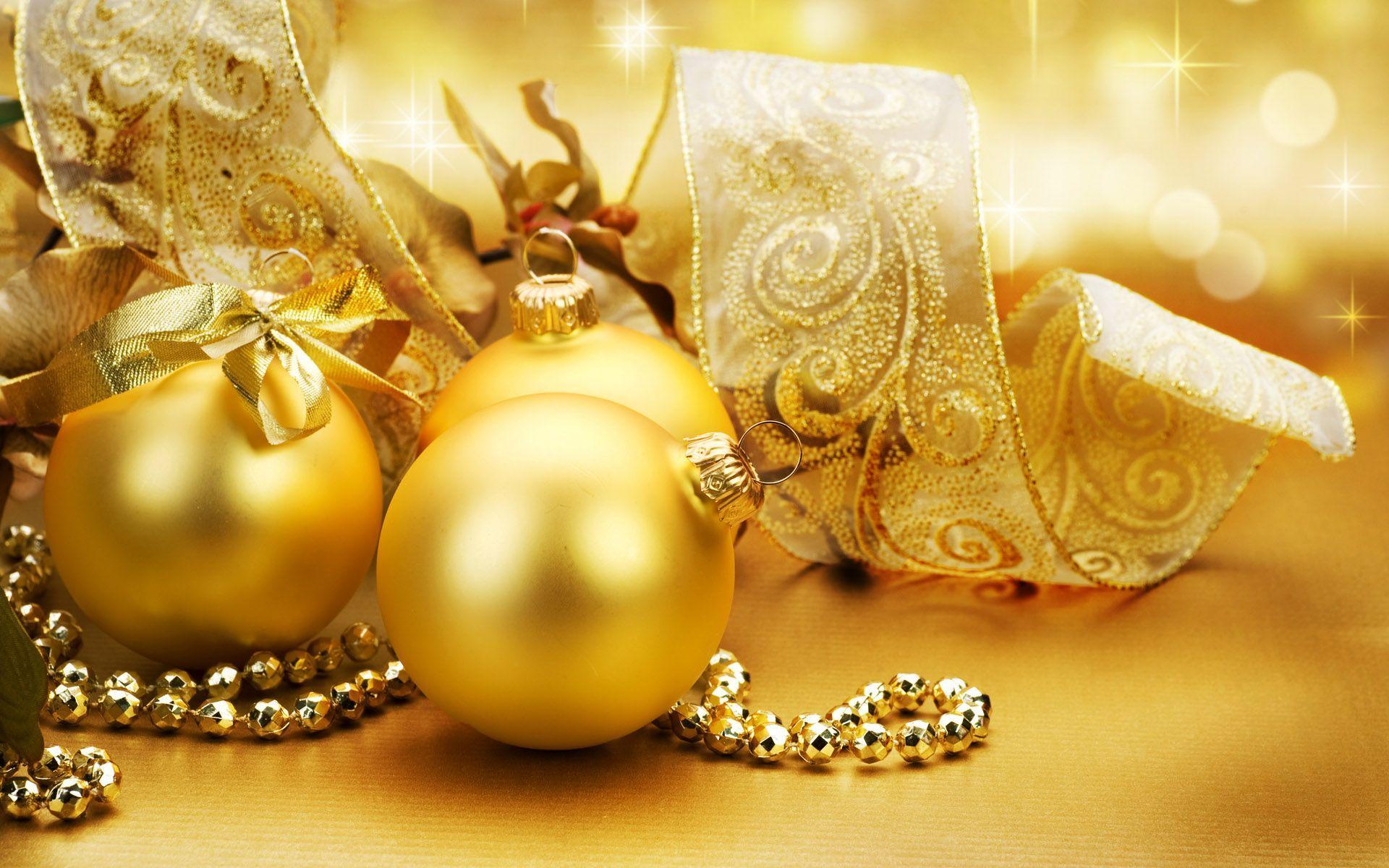Christmas Balls Wallpapers - Top Free Christmas Balls Backgrounds ...