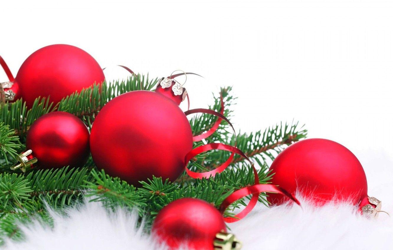 Christmas Balls Wallpapers - Top Free Christmas Balls Backgrounds ...