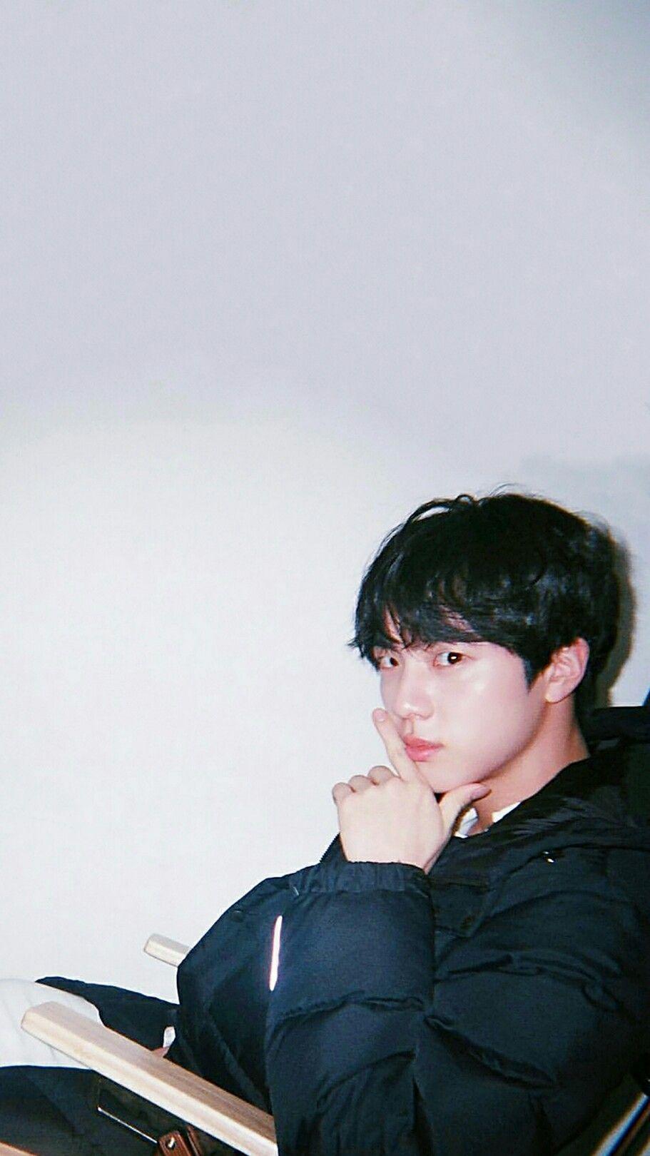 Jin BTS Wallpapers - Top Free Jin BTS Backgrounds - WallpaperAccess