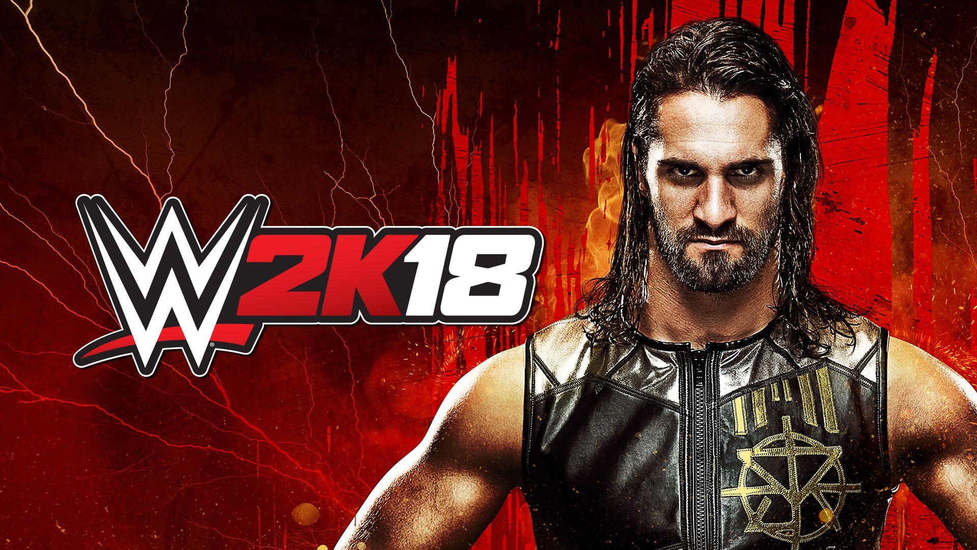 WWE Game Wallpapers - Top Free WWE Game Backgrounds - WallpaperAccess