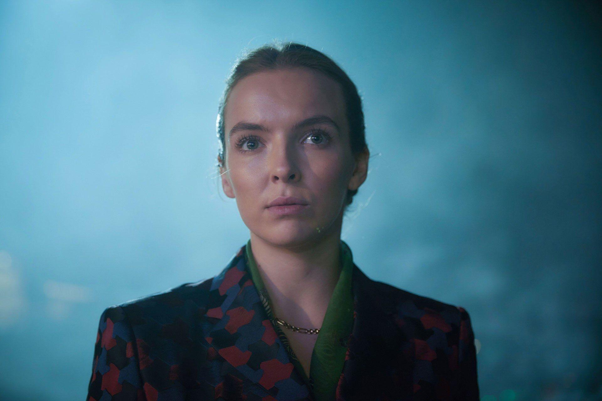 Killing Eve Wallpapers Top Những Hình Ảnh Đẹp