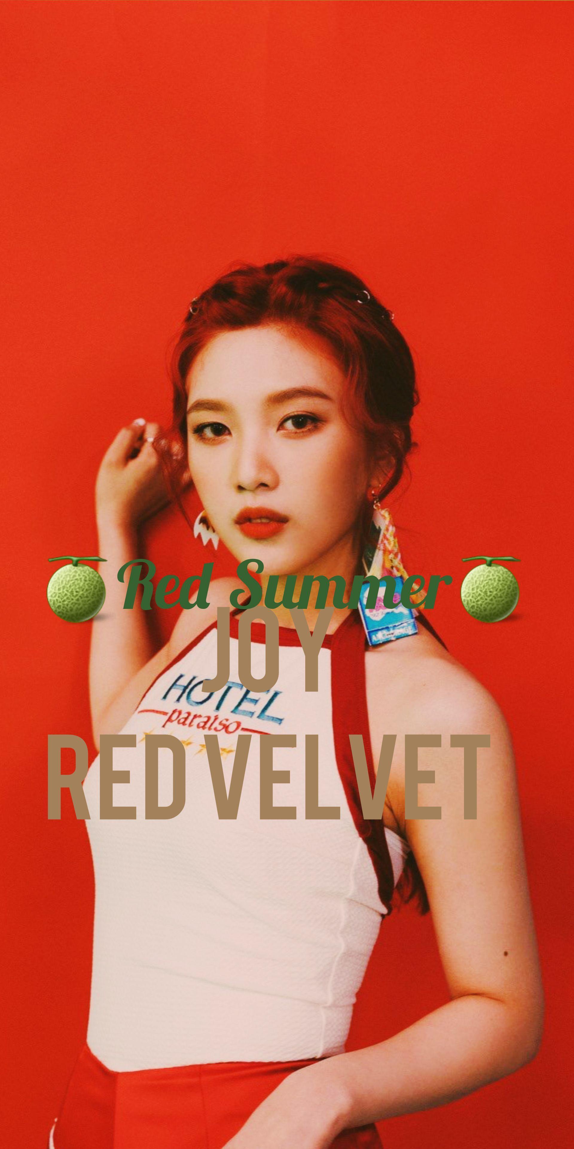 Joy Red Velvet Wallpapers - Top Free Joy Red Velvet Backgrounds ...