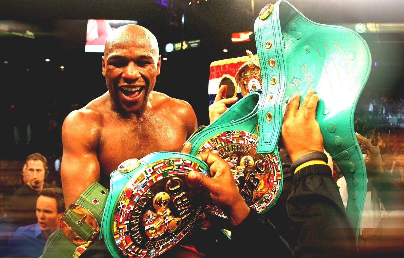 Boxing Champion Wallpapers - Top Free Boxing Champion Backgrounds ...