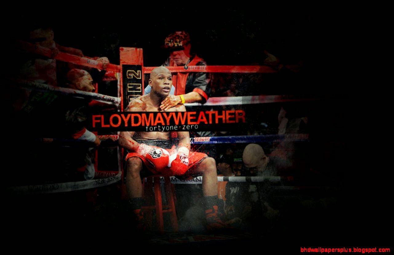 Floyd Mayweather Wallpapers - Top Free Floyd Mayweather Backgrounds ...