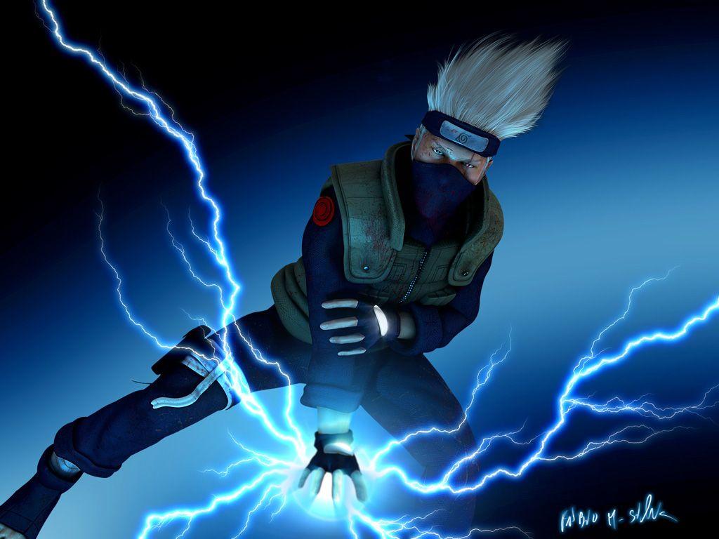 Chidori Wallpapers - Top Free Chidori Backgrounds - WallpaperAccess