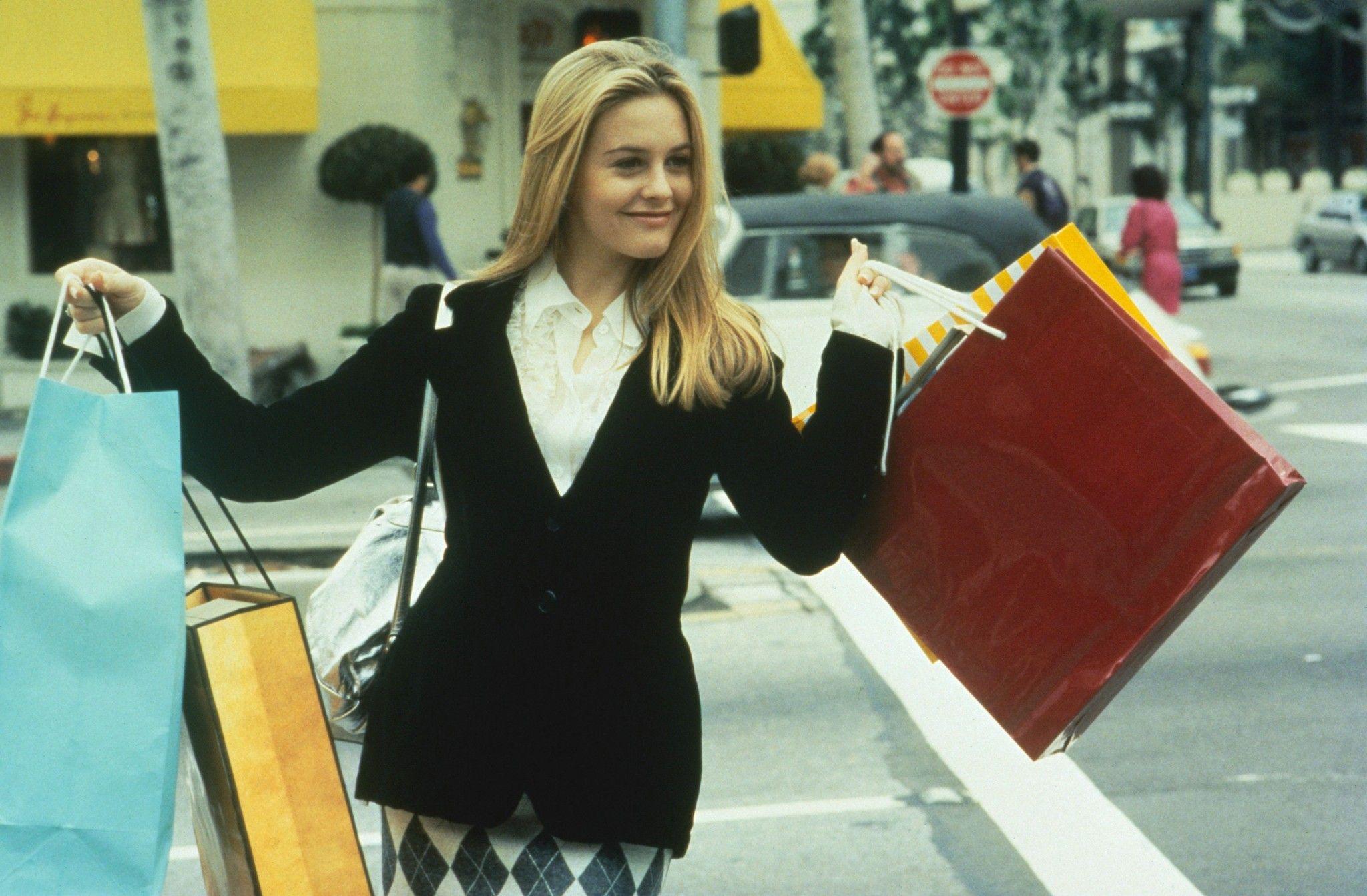 Clueless Wallpapers - Top Free Clueless Backgrounds - WallpaperAccess