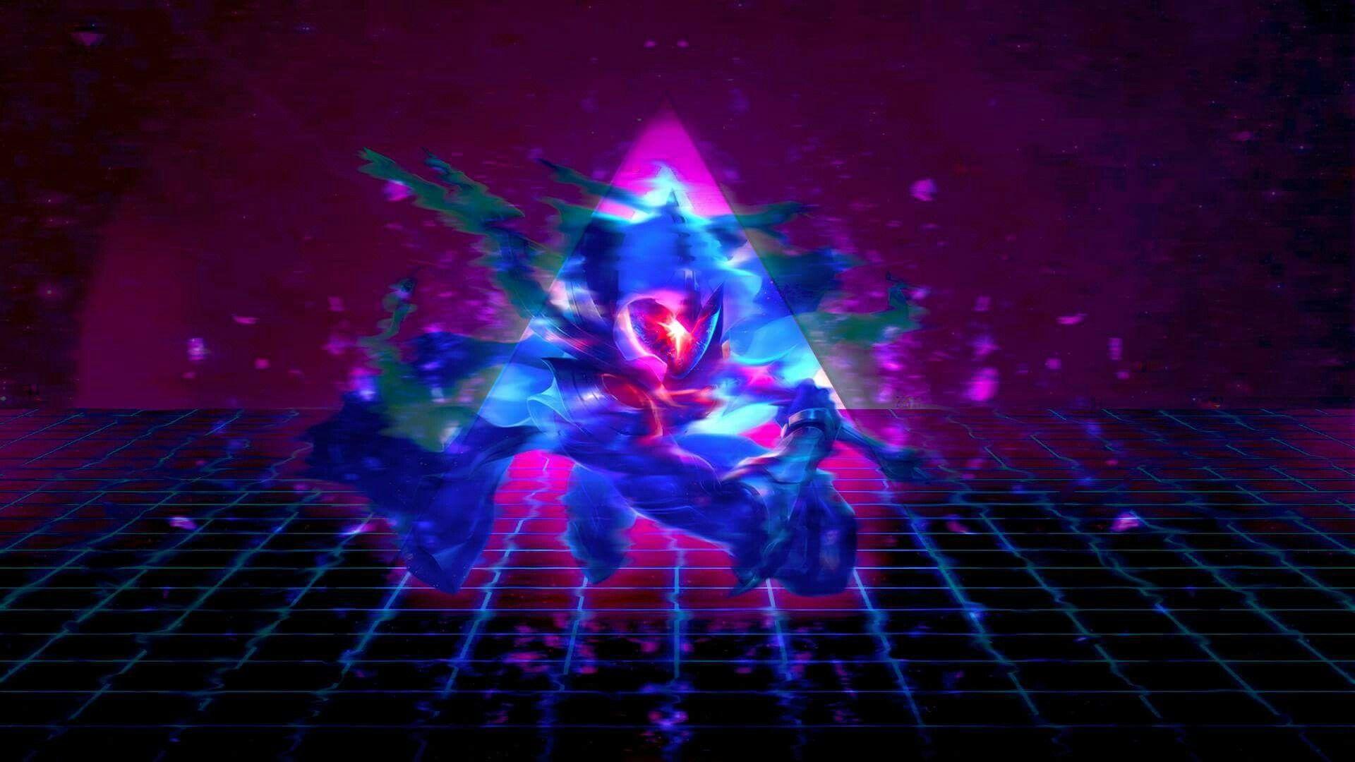 Master Yi Wallpapers - Top Free Master Yi Backgrounds - WallpaperAccess