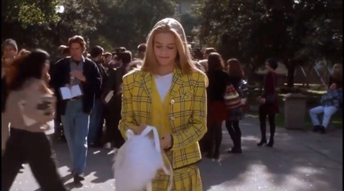 Clueless Wallpapers - Top Free Clueless Backgrounds - WallpaperAccess