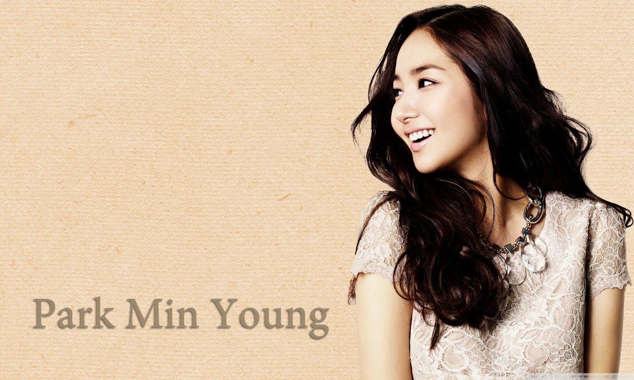 Park Min-young Wallpapers - Top Free Park Min-young Backgrounds - WallpaperAccess