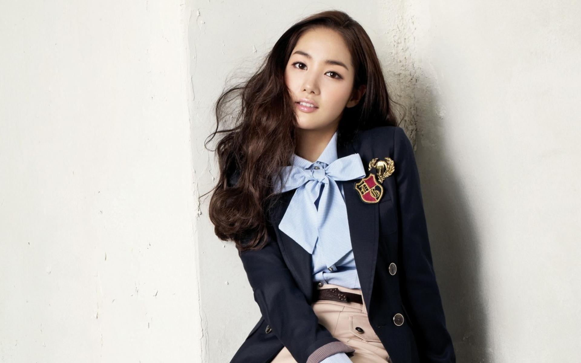 Park Min-young Wallpapers - Top Free Park Min-young Backgrounds - WallpaperAccess