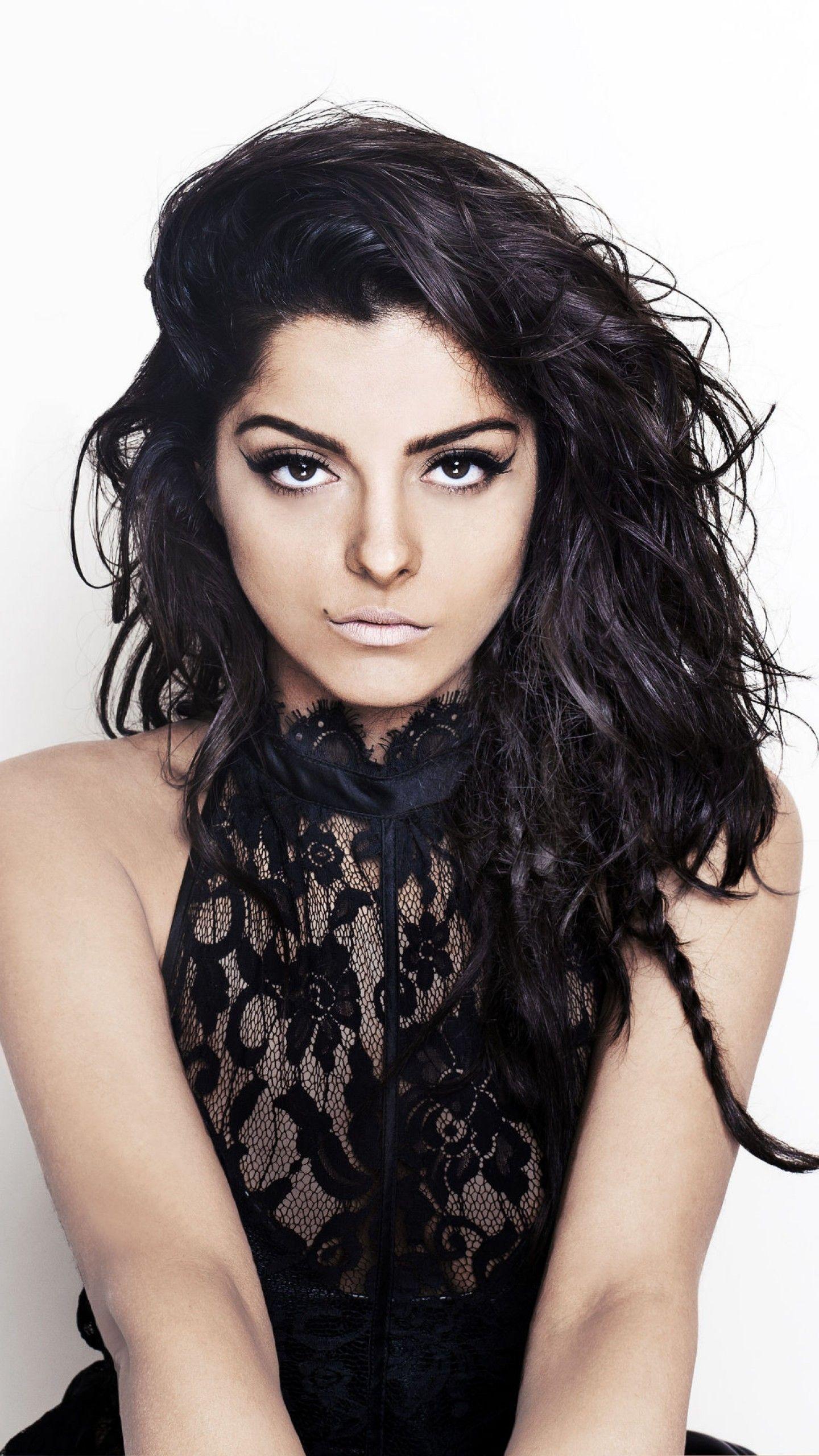 Bebe Rexha Wallpapers - Top Free Bebe Rexha Backgrounds - WallpaperAccess
