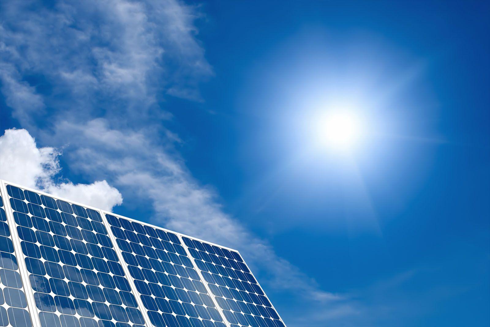 Solar Energy Wallpapers - Top Free Solar Energy Backgrounds ...