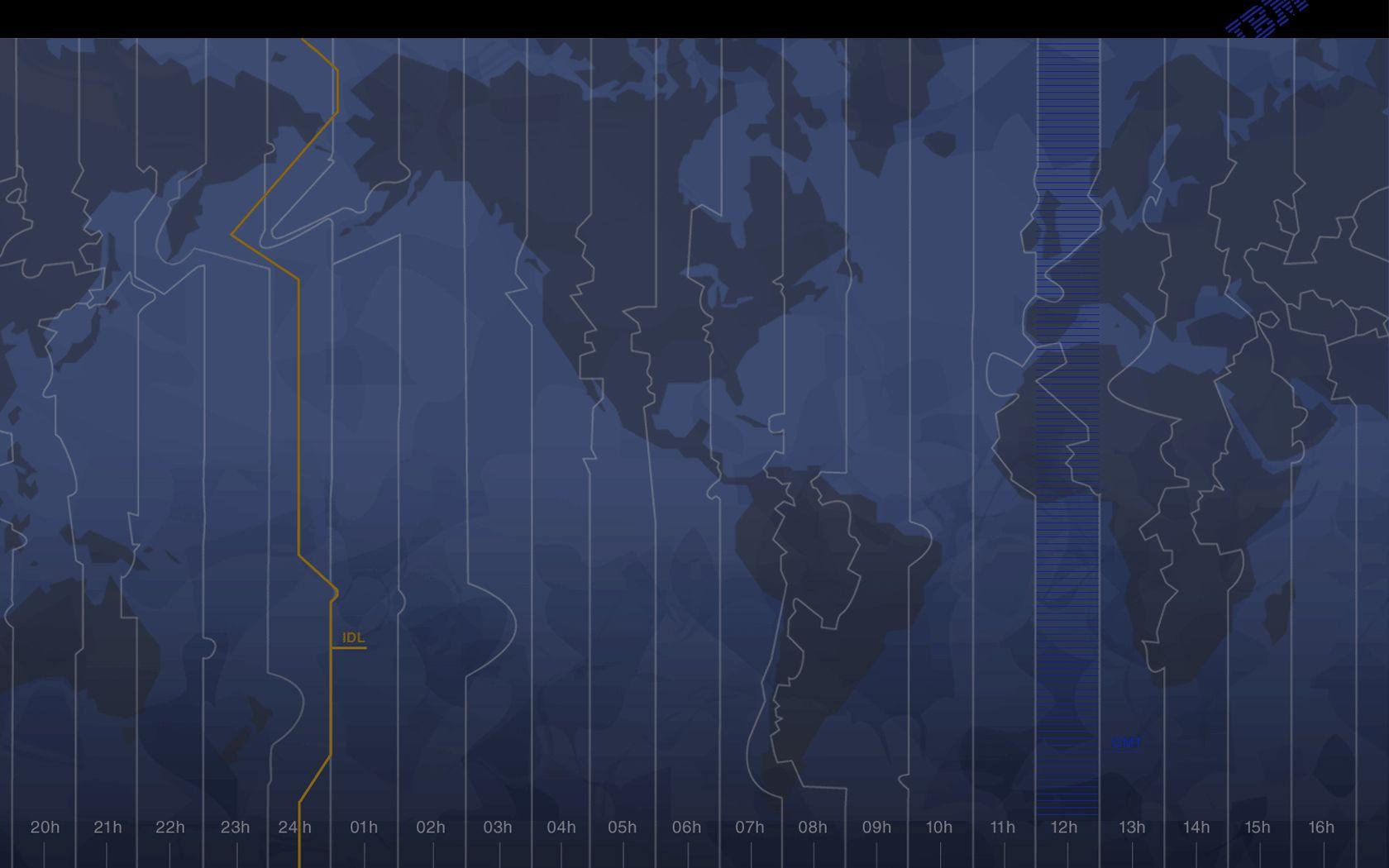 IBM Wallpapers - Top Free IBM Backgrounds - WallpaperAccess