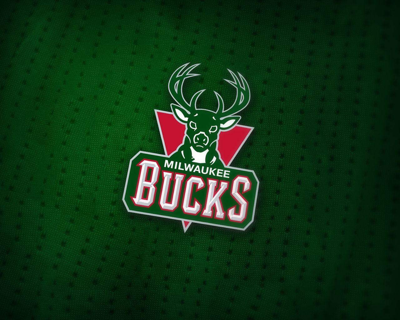 Milwaukee Bucks Wallpapers - Top Free Milwaukee Bucks Backgrounds ...