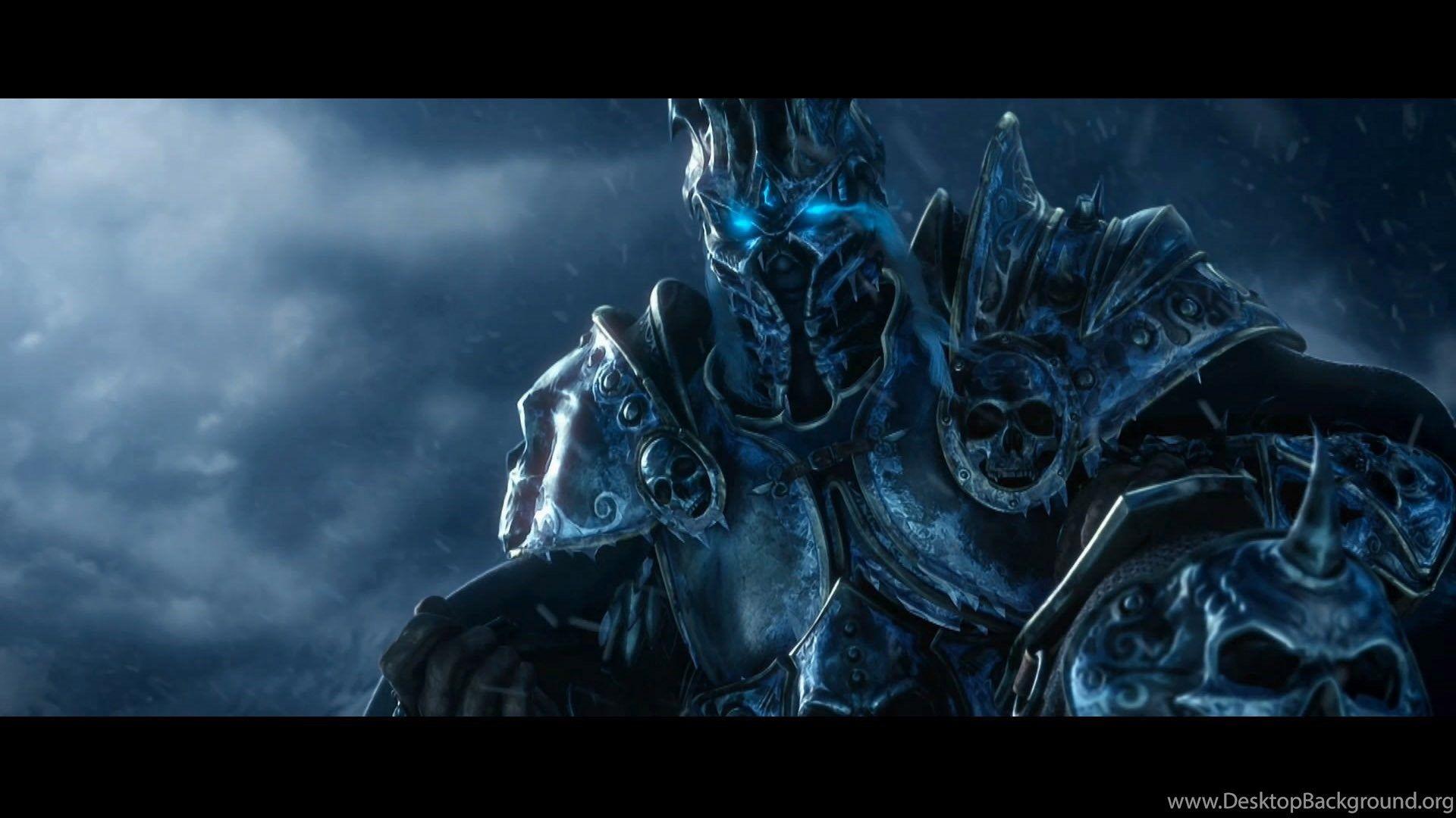 Arthas Menethil Wallpapers - Top Free Arthas Menethil Backgrounds - WallpaperAccess