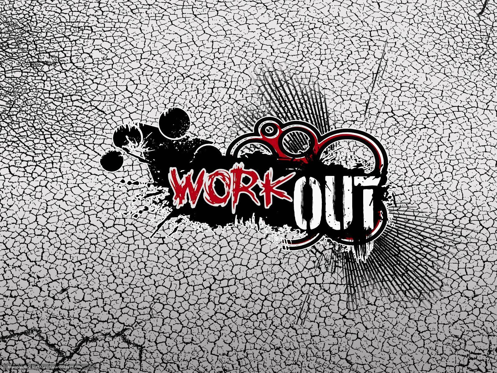 Work Out Wallpapers - Top Free Work Out Backgrounds - WallpaperAccess