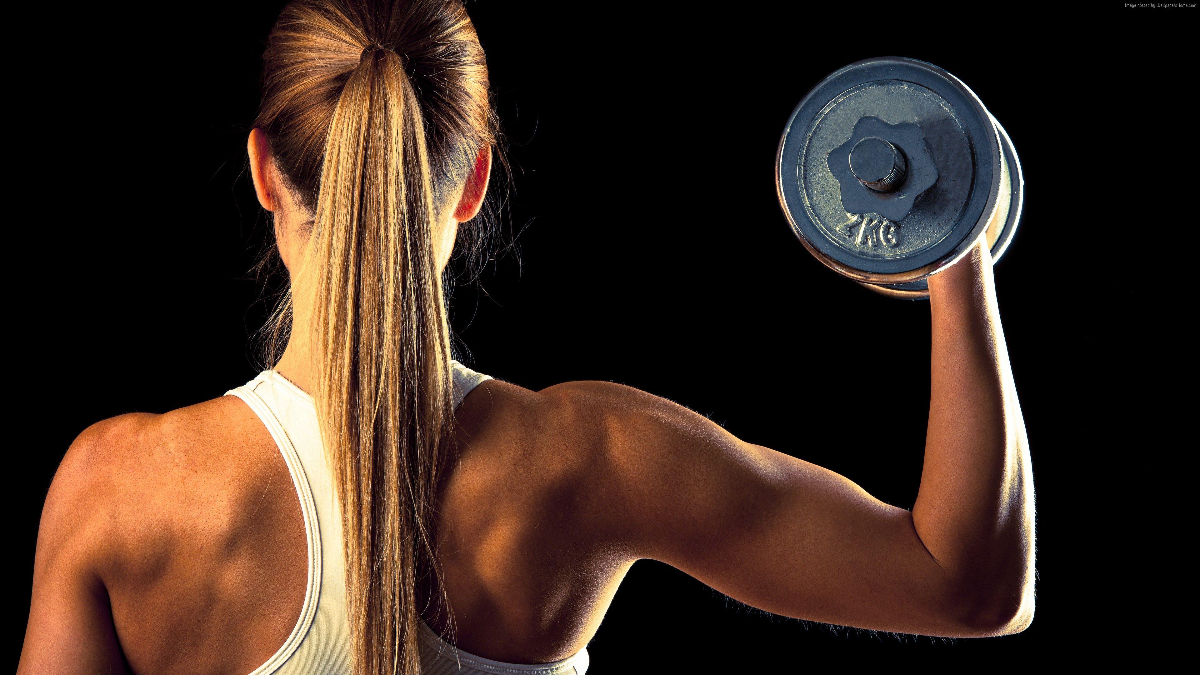 Work Out Wallpapers - Top Free Work Out Backgrounds - WallpaperAccess