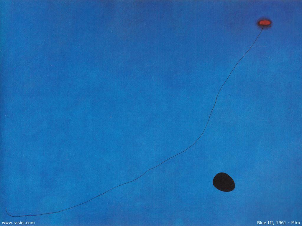 Joan Miro Wallpapers - Top Free Joan Miro Backgrounds - WallpaperAccess