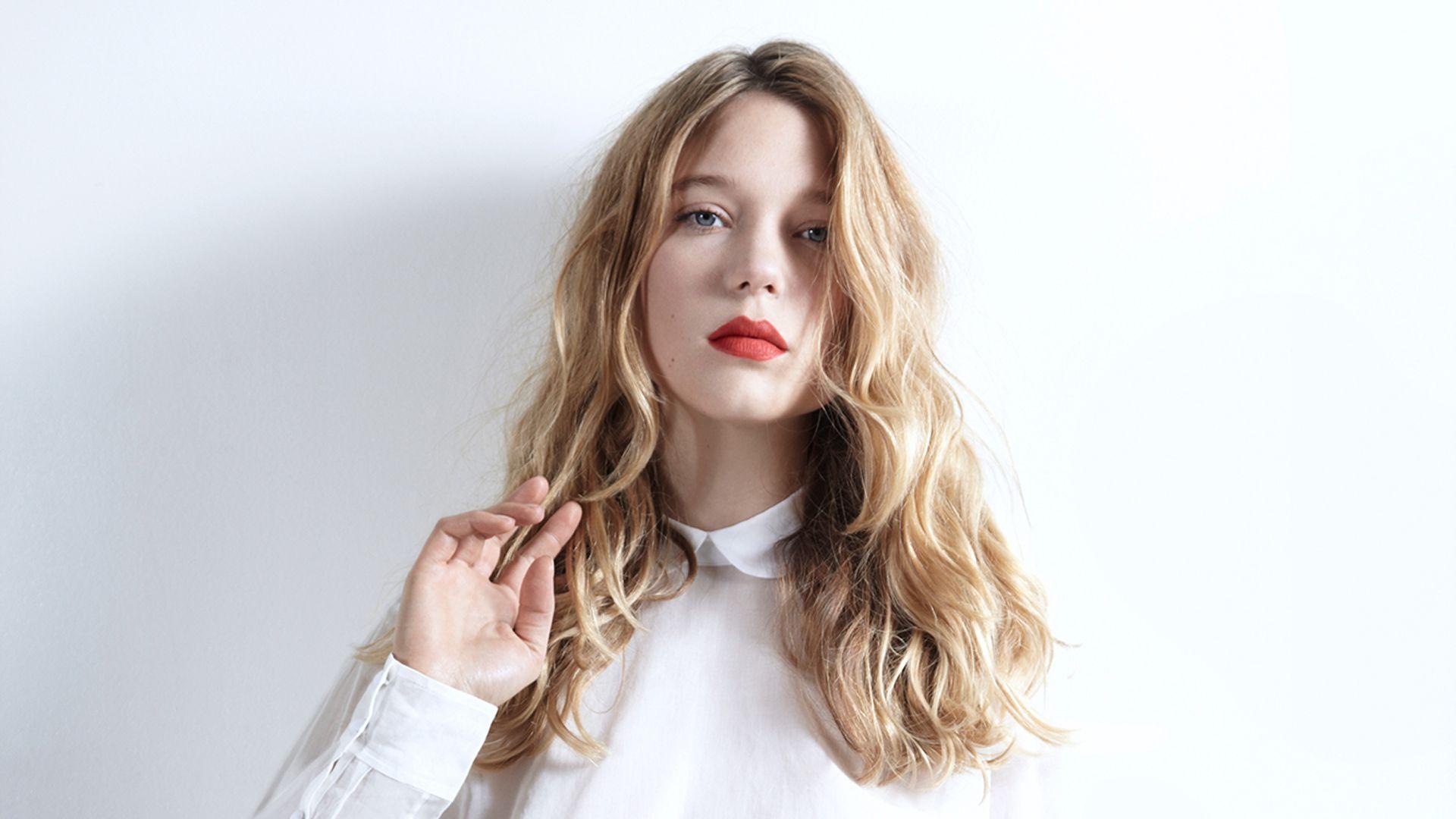 Lea Seydoux Wallpapers - Top Free Lea Seydoux Backgrounds - WallpaperAccess